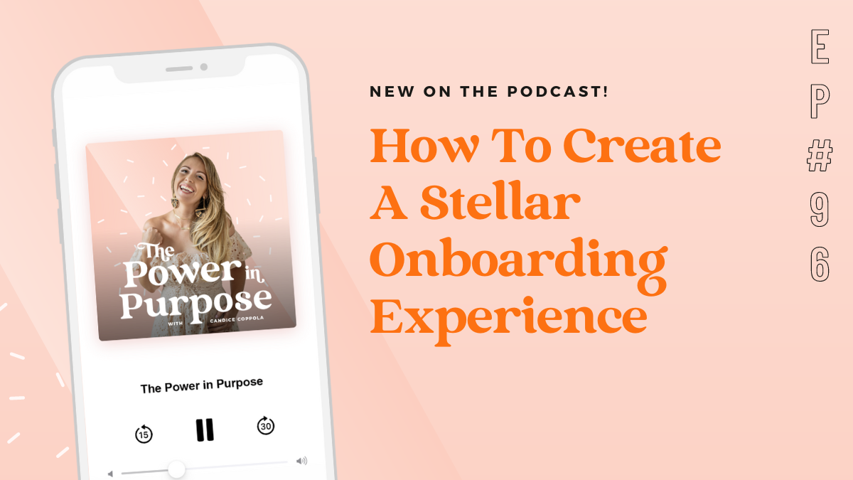 Here's How to Create A Better Customer Onboarding Process