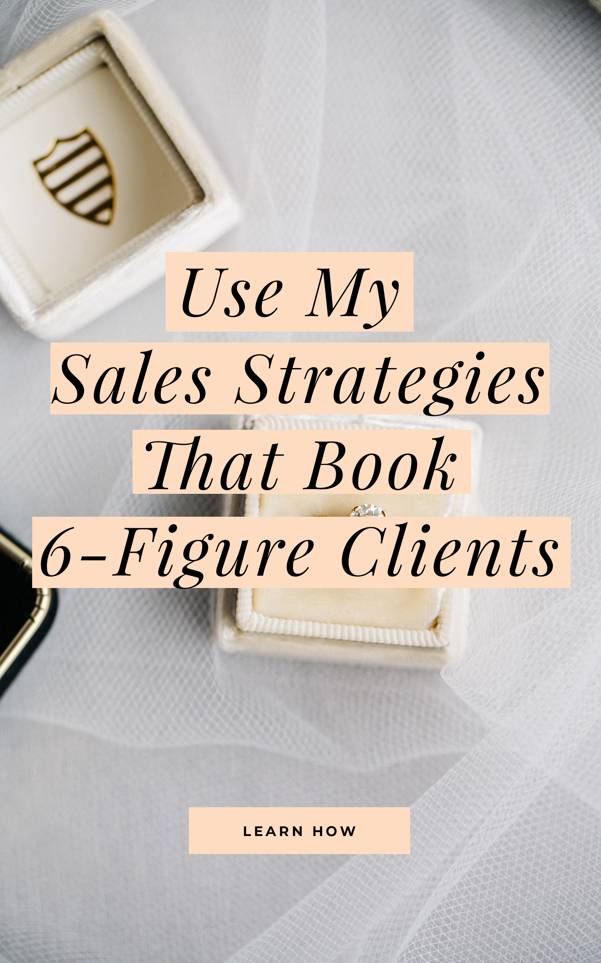 5 Strategies to Book MORE Ideal Clients this Engagement Season