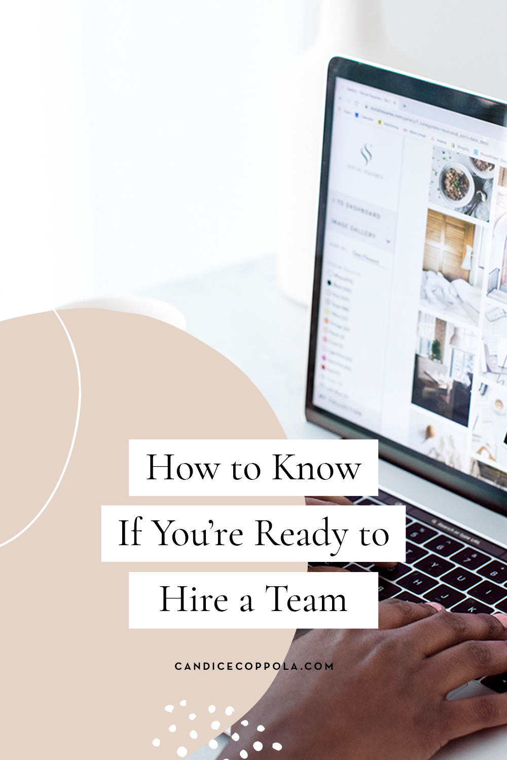 How To Know When To Hire a Team for Your Business