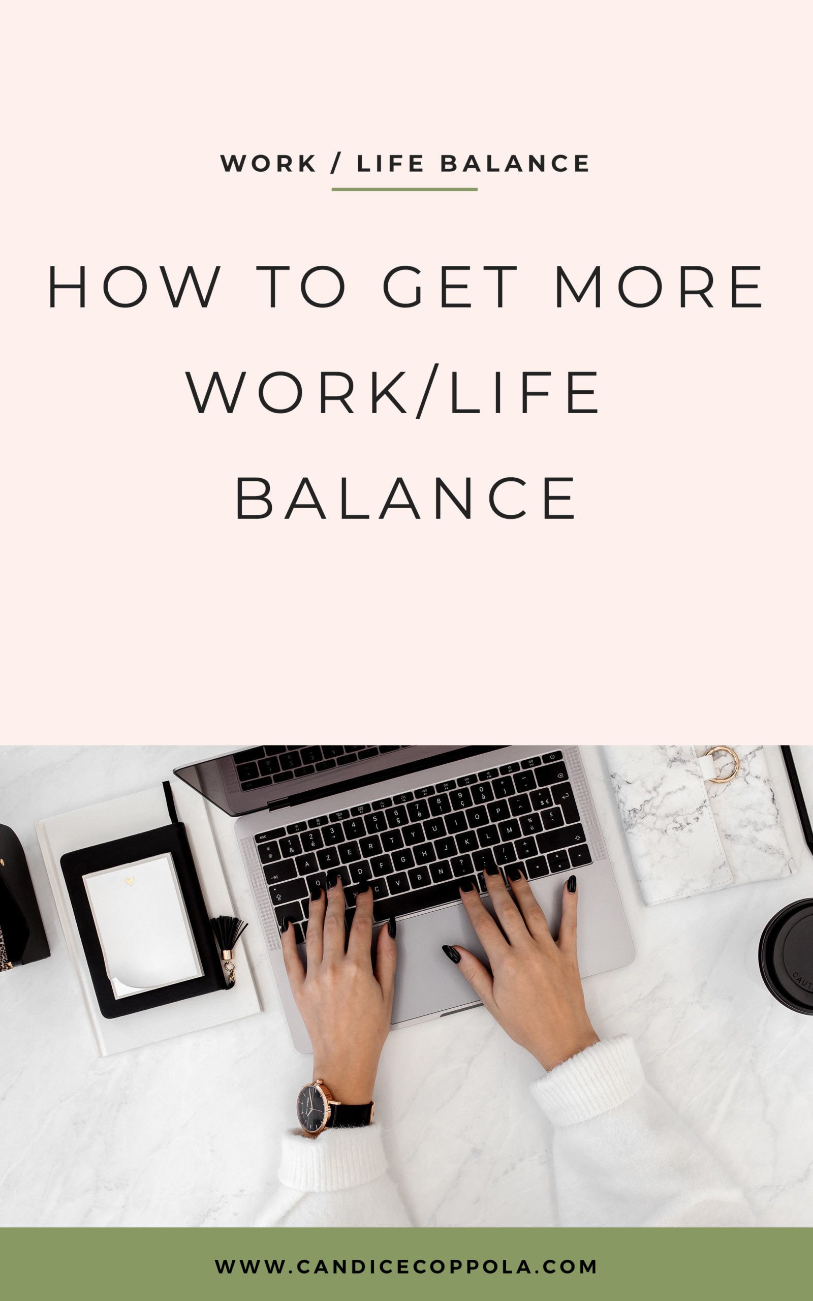 Why 'Balance' Is a Myth & How To Be Well-Rounded Instead