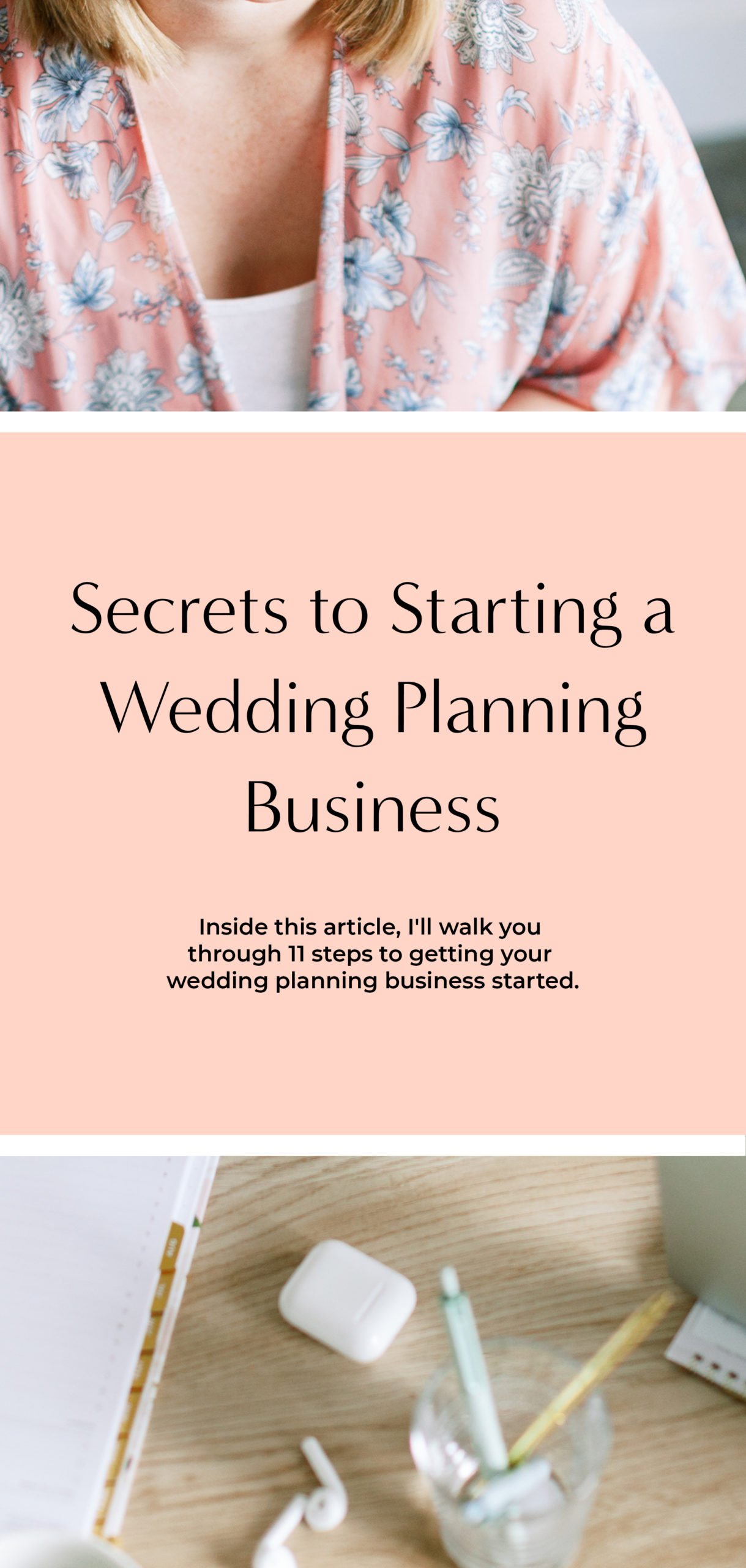 How To Start A Wedding Planning Business 11 Secrets To Getting Started