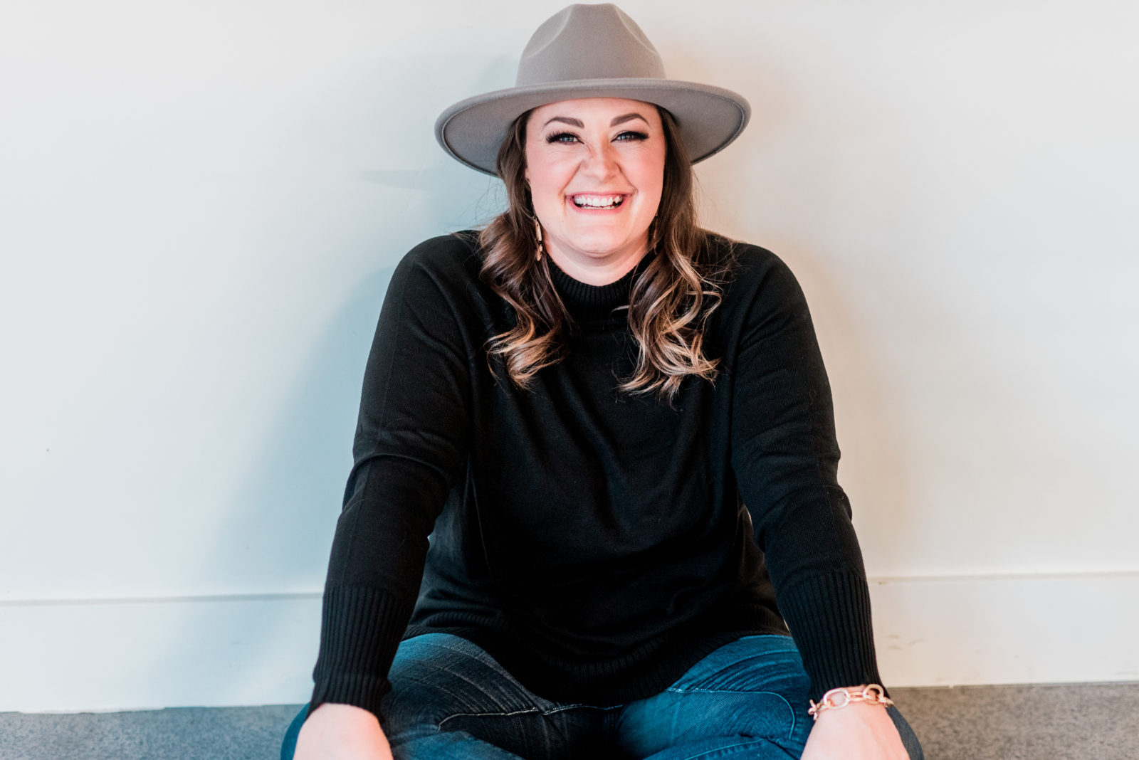 How A Podcast Can Be A Powerful Marketing Funnel With Kinsey Roberts