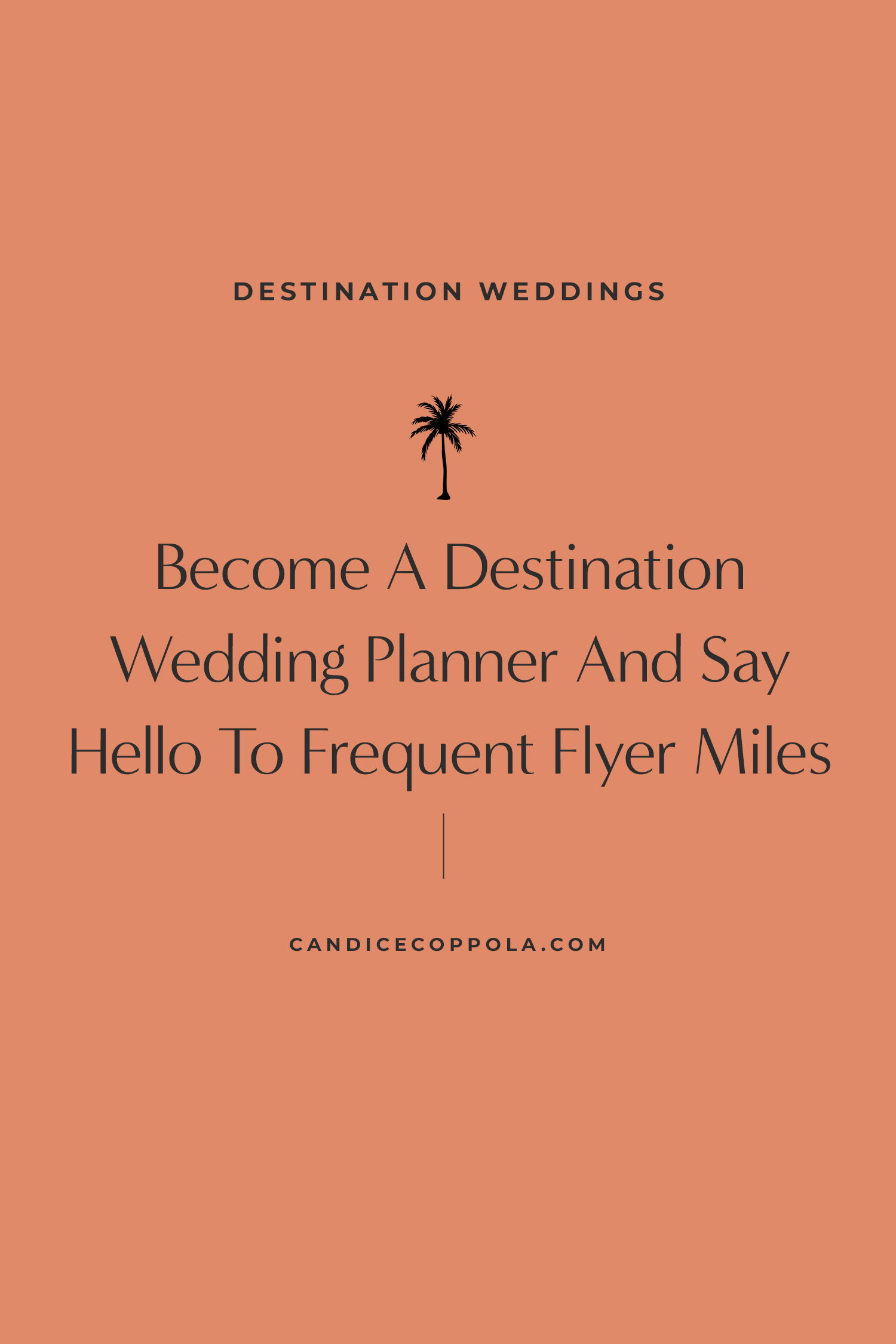 How to Book Destination Weddings and Elopements (in your wedding biz)