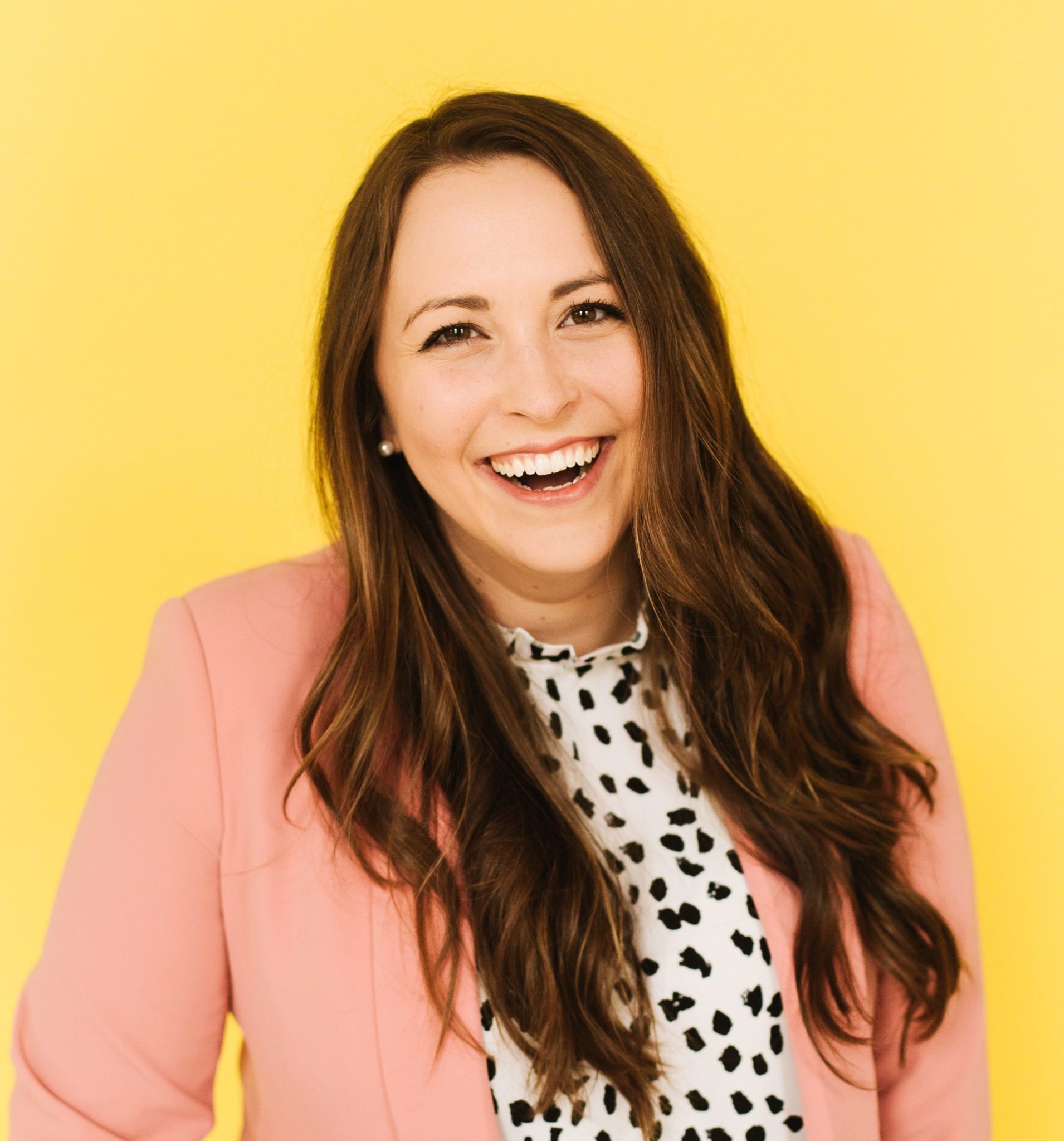 Natalie Franke Believes You're Built To Belong: Stop Living in Scarcity