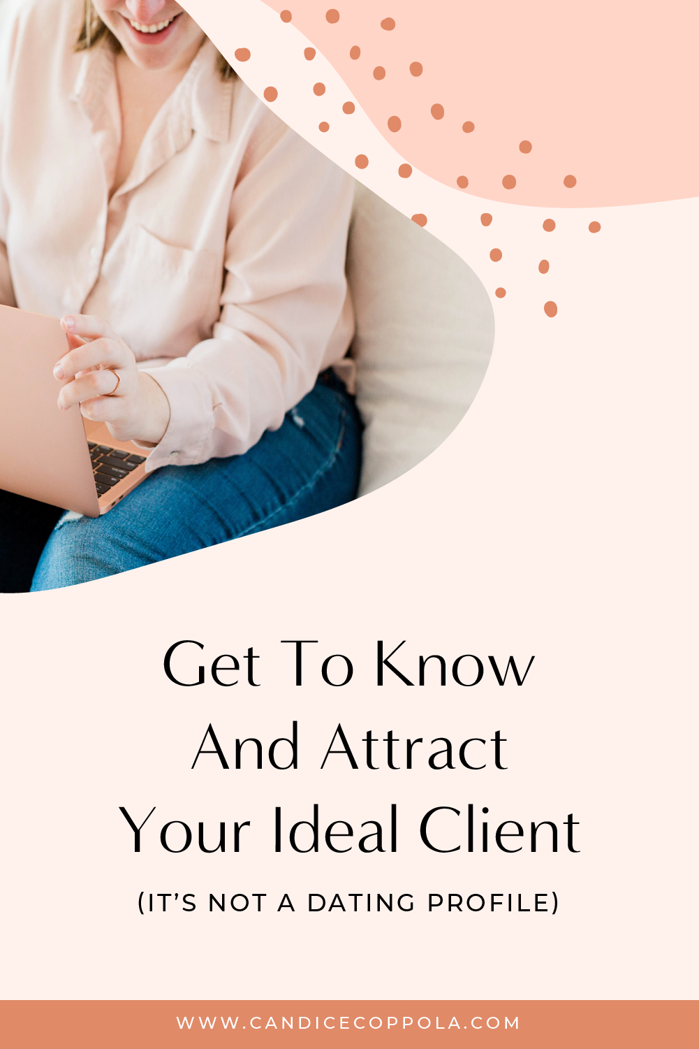 How To Create An Ideal Client Avatar in Four Easy Steps