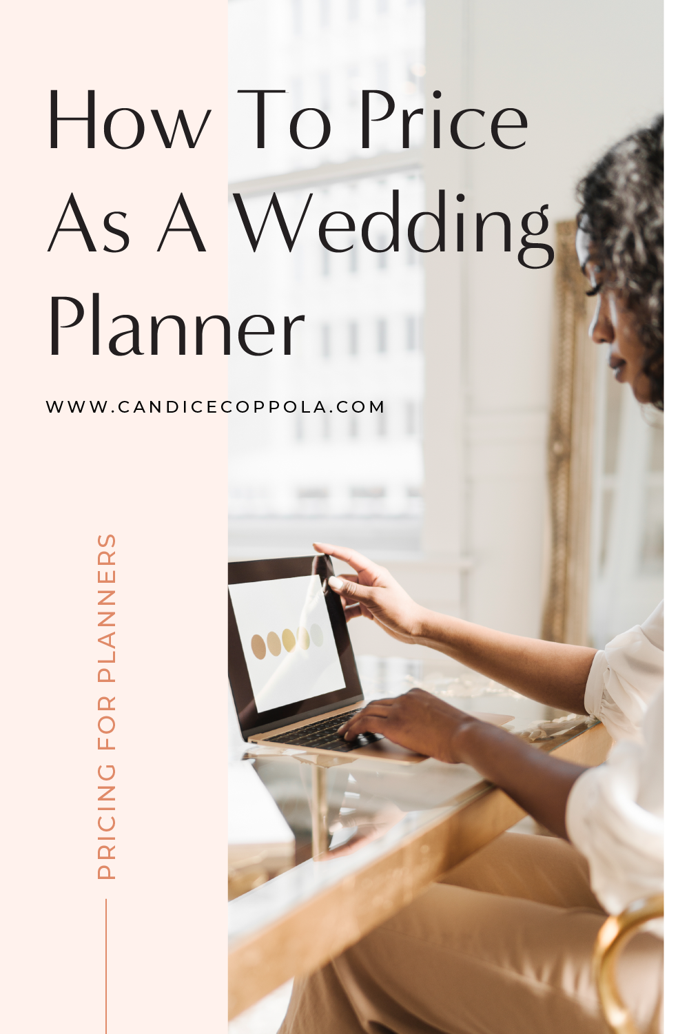 Wedding Planner Pricing: How To Figure Out Your Fees As A Planner