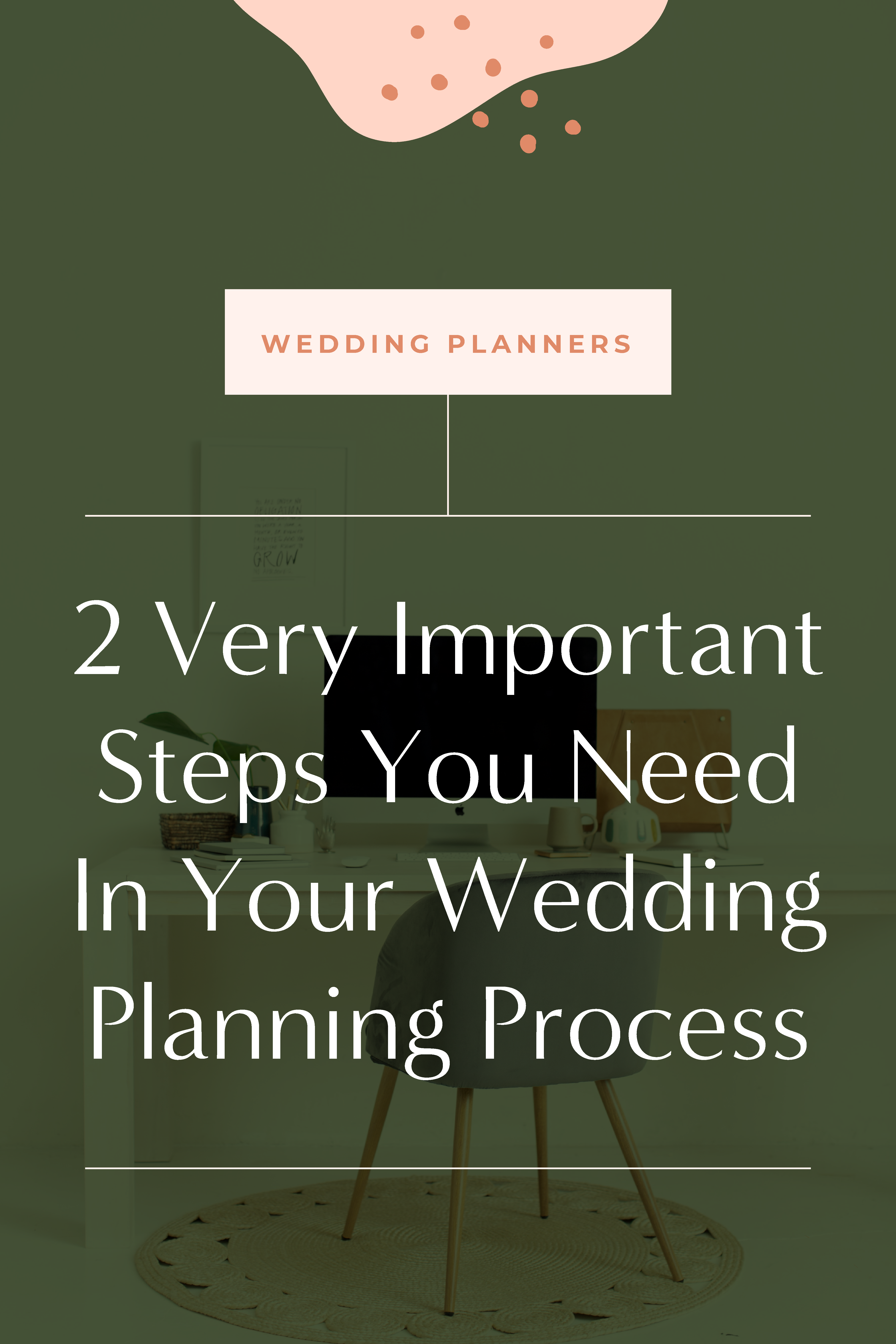How To Start The Wedding Planning Process With Your Clients