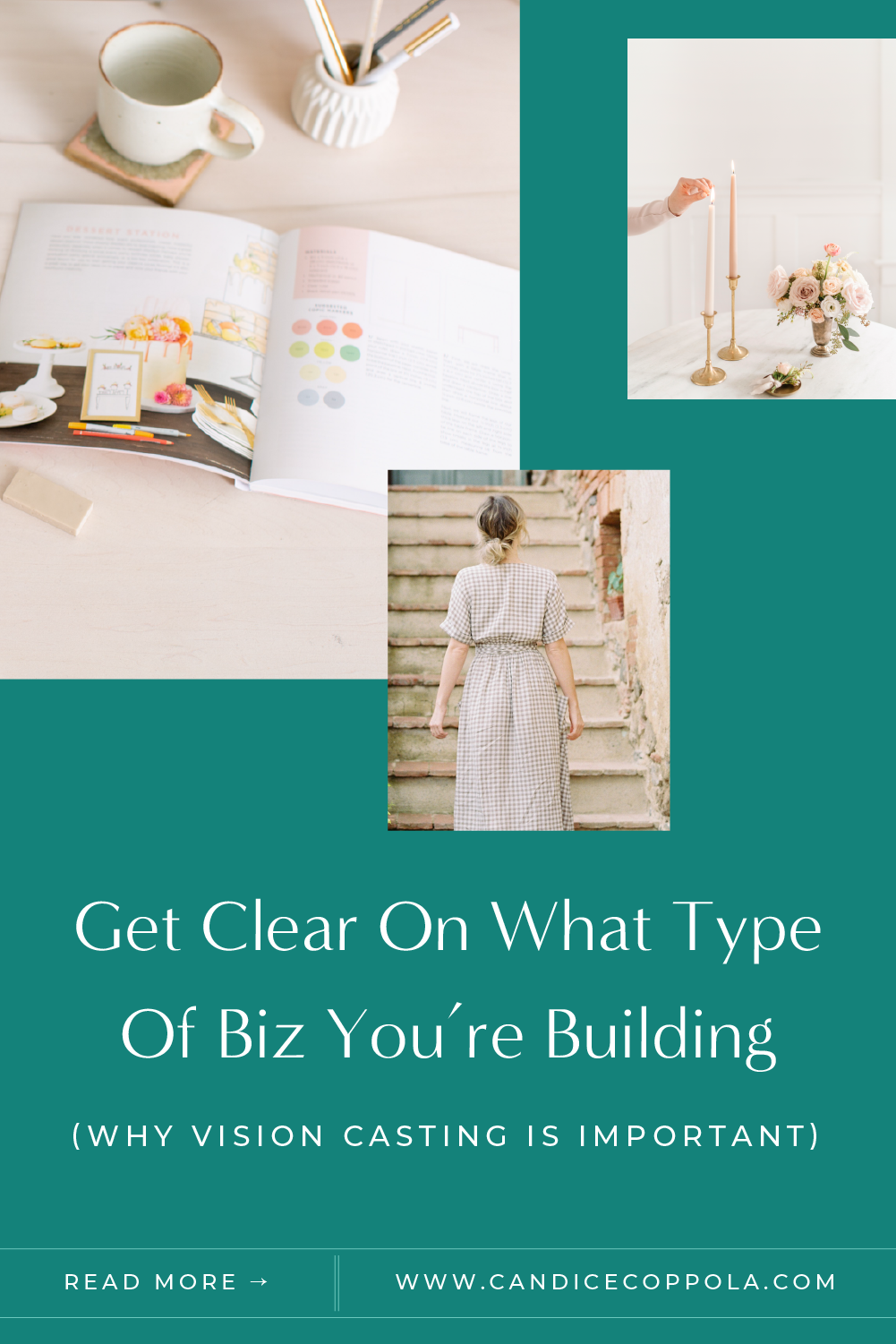 How To Vision Cast For Your Business & Why You Need To