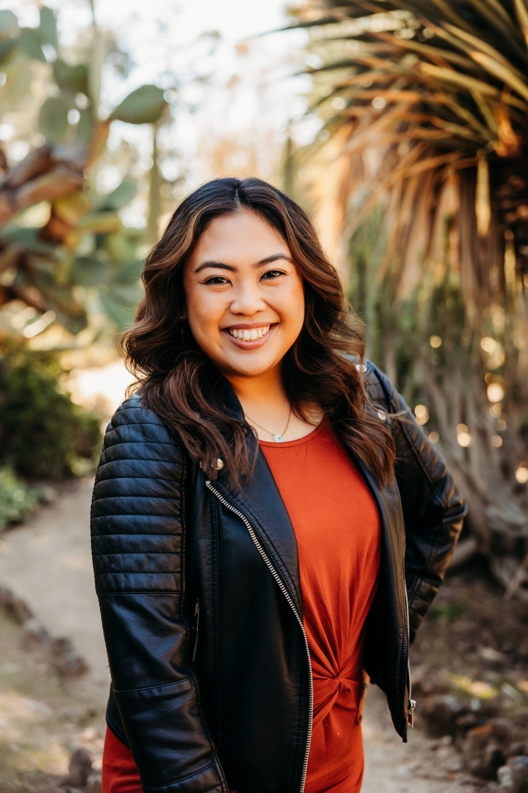 Alyssa Alvarez of All The Deets: San Francisco Bay Area Wedding Planner
