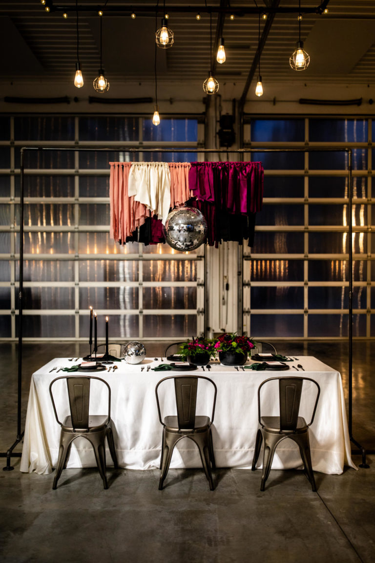 Elizabeth Rabbitt of Olive & Co. Weddings: Calgary, AB, Canada