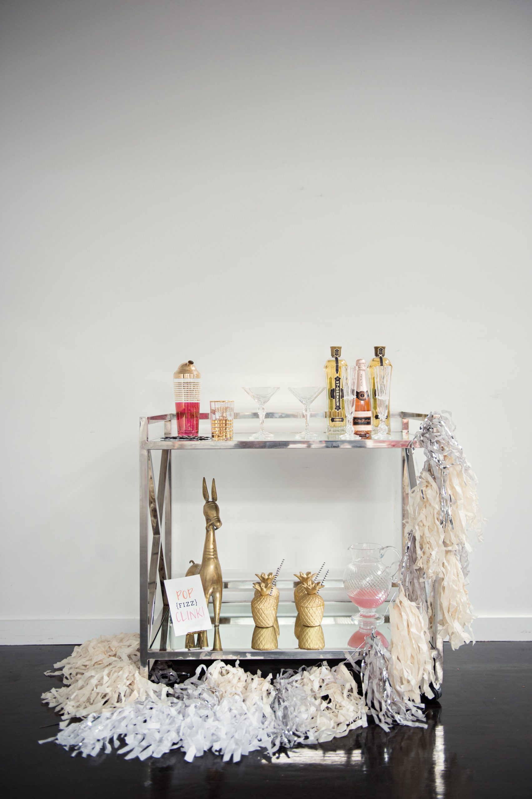 How To Plan A Styled Shoot As A Wedding Planner