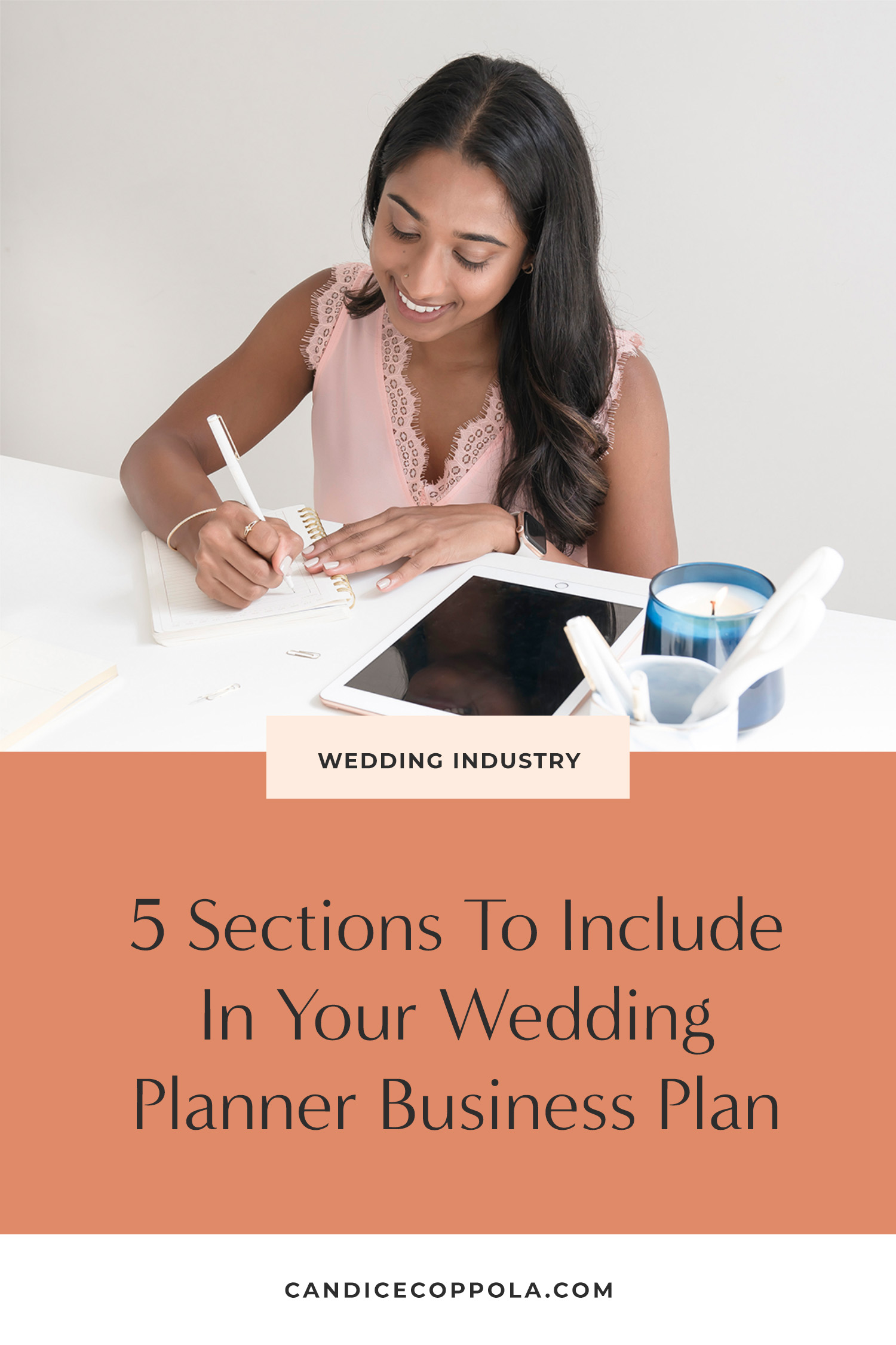 How Do I Write A Wedding Planner Business Plan? Free Outline & Guide