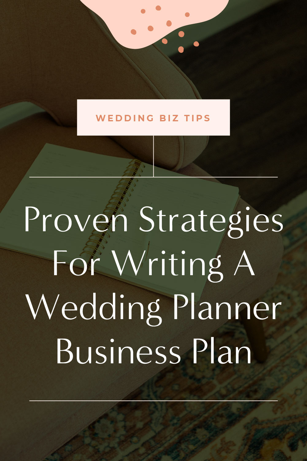 How Do I Write A Wedding Planner Business Plan? Free Outline & Guide