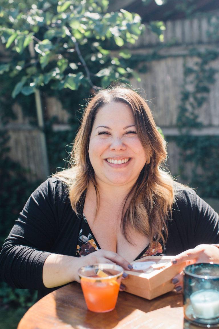 Candice Coppola | Your Creative Wedding Industry Business Mentor