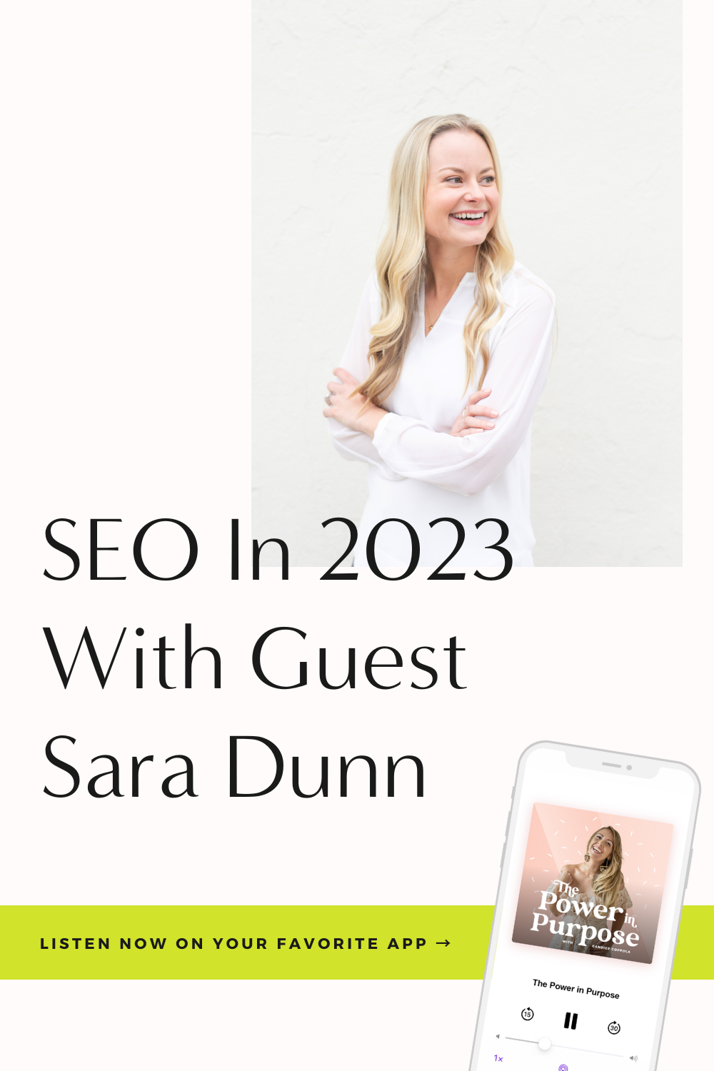Sara Dunn On What Wedding Pros Need To Know About SEO in 2023