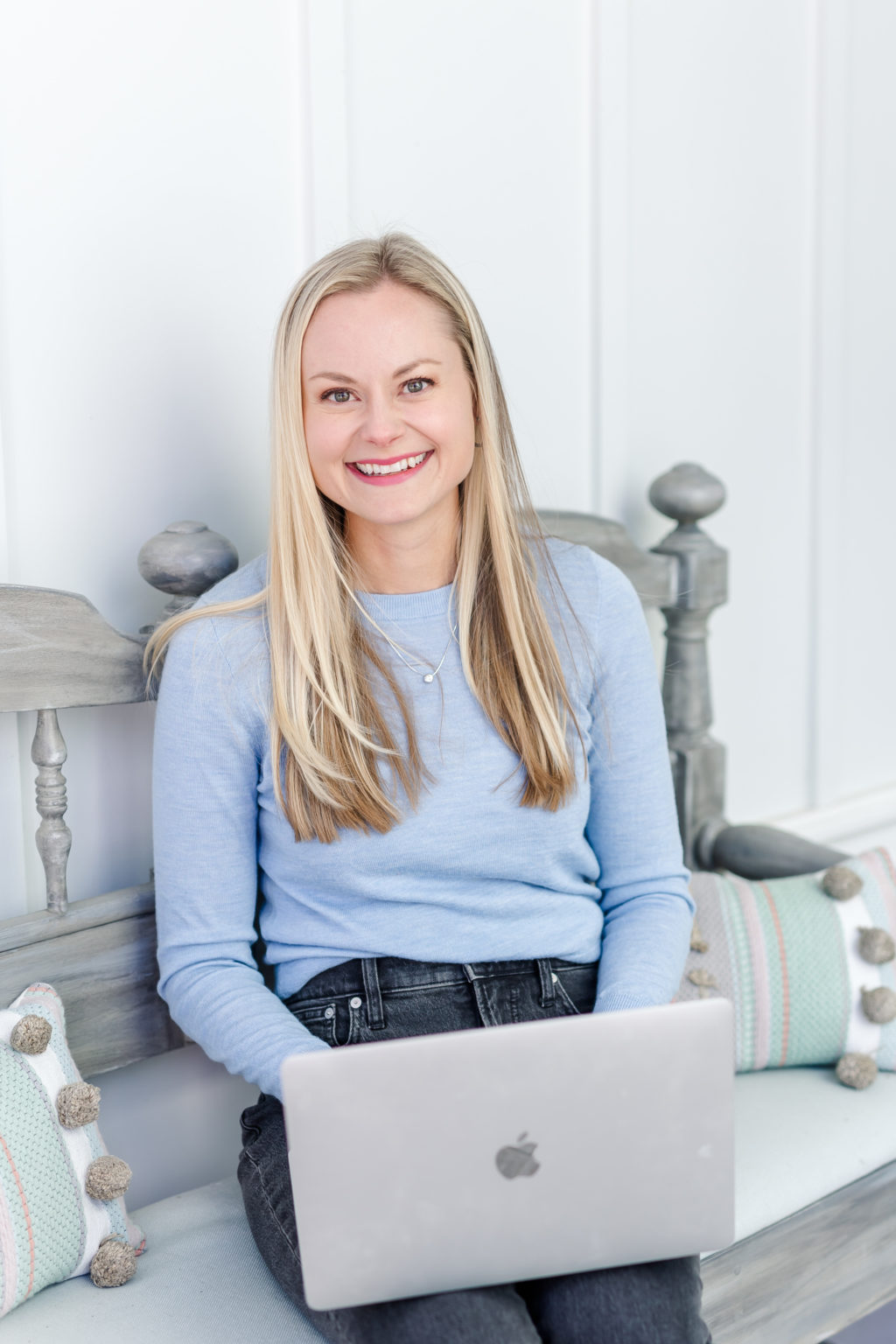 Candice Coppola | Your Creative Wedding Industry Business Mentor