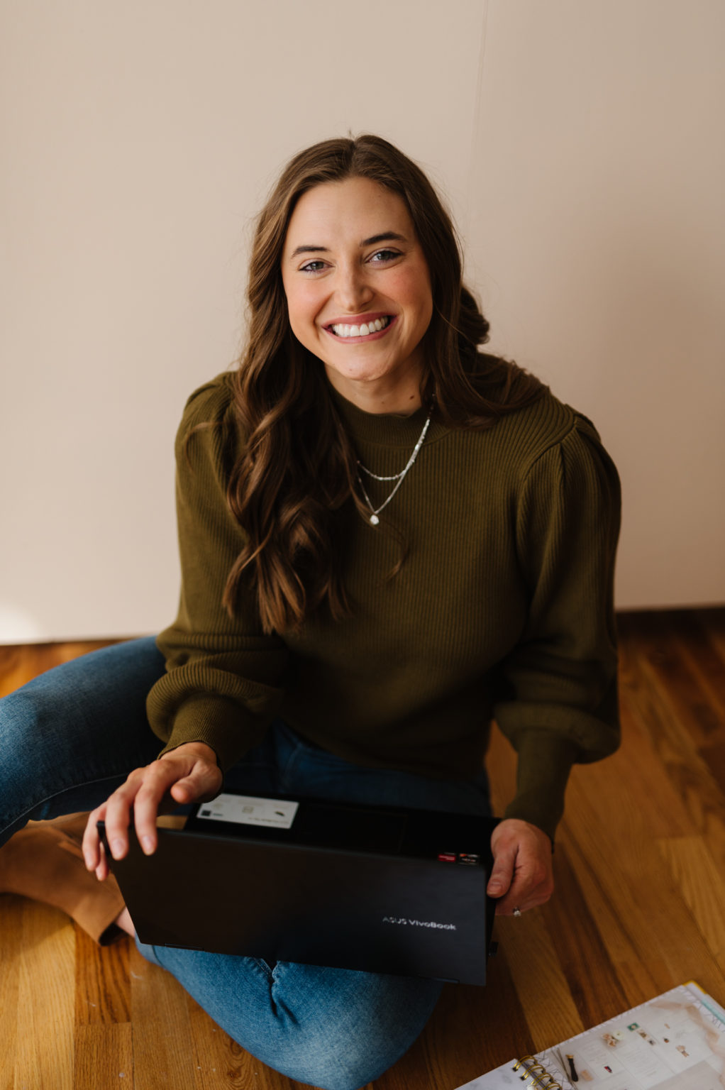 Alexa Sweeney of Monarch Creative Events: Chicago Planner