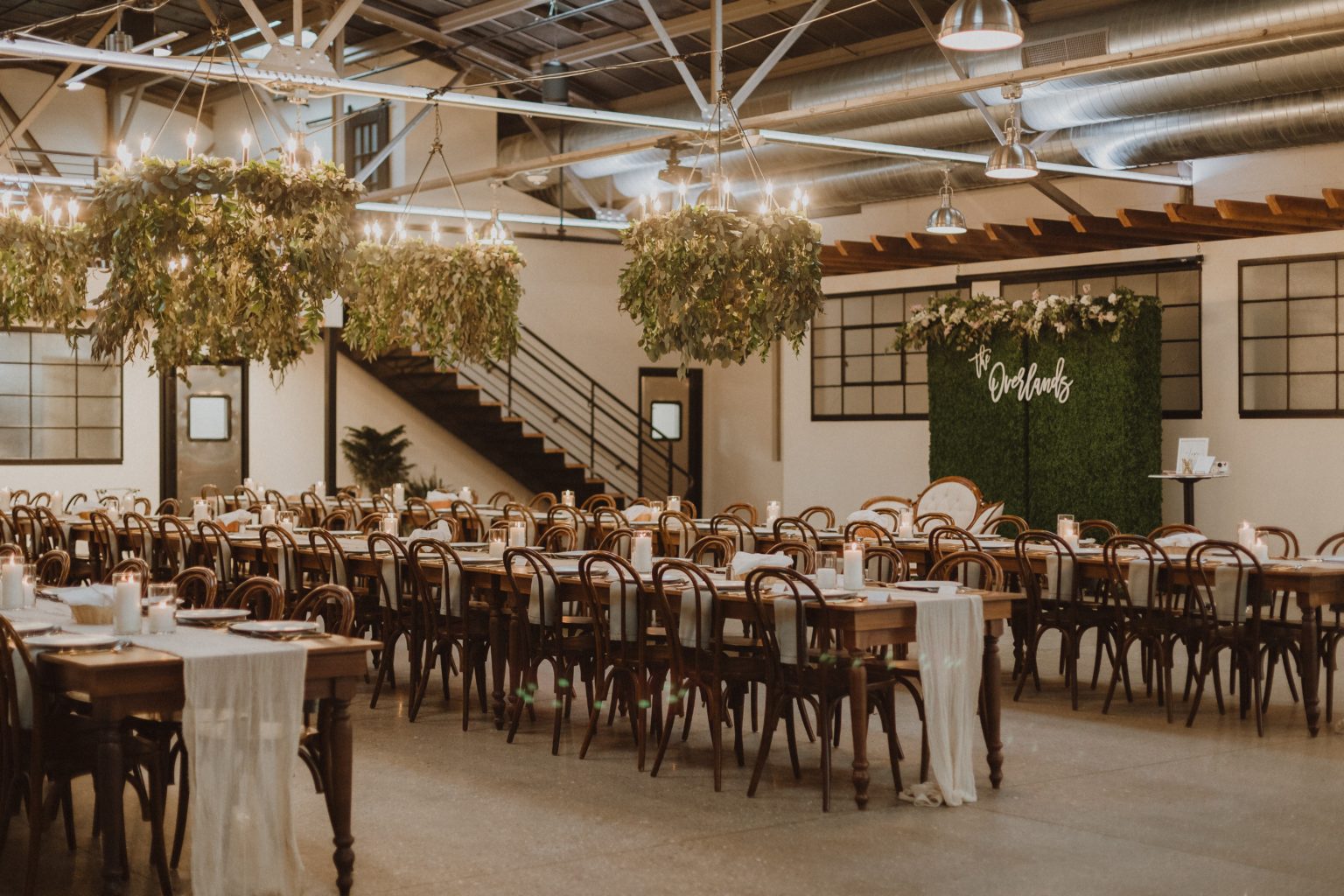 Deanna Wheeler of Olive Branch Events Co: Wisconsin Planner
