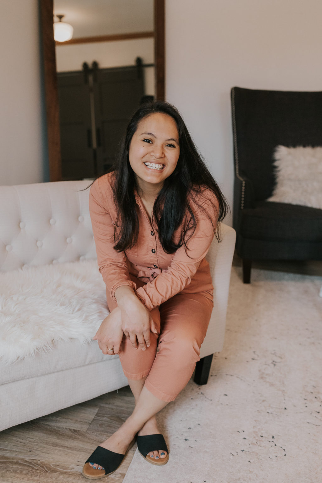 Deanna Wheeler of Olive Branch Events Co: Wisconsin Planner