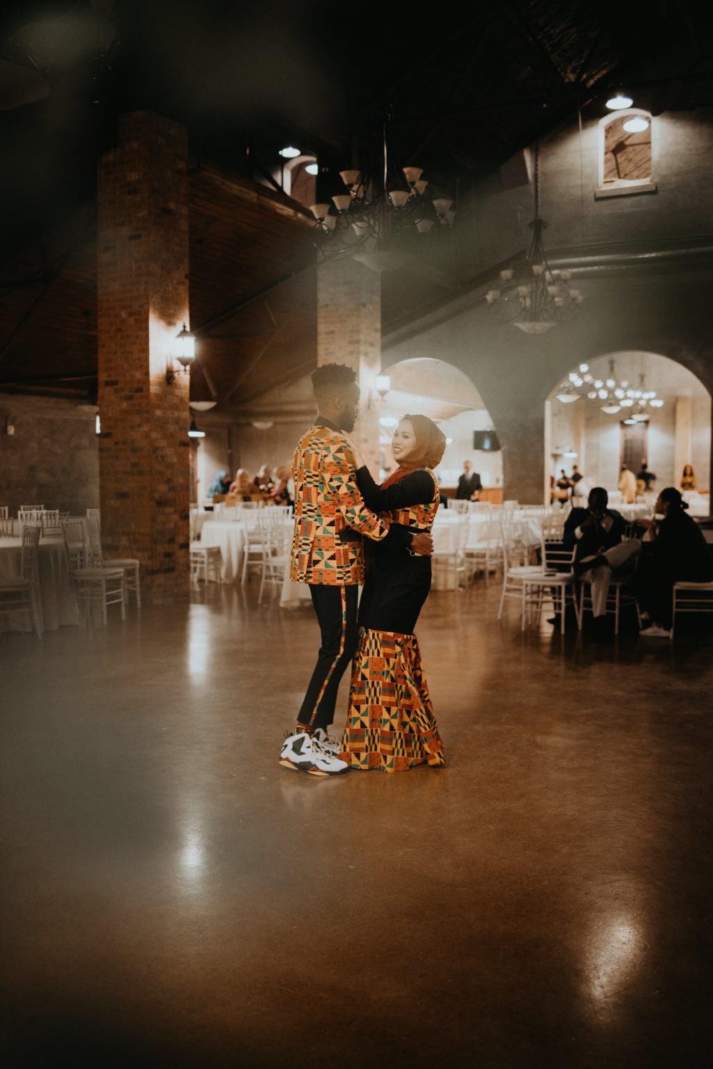 Sierra Morgan of Agape Wedding Co: Houston, Texas Planner