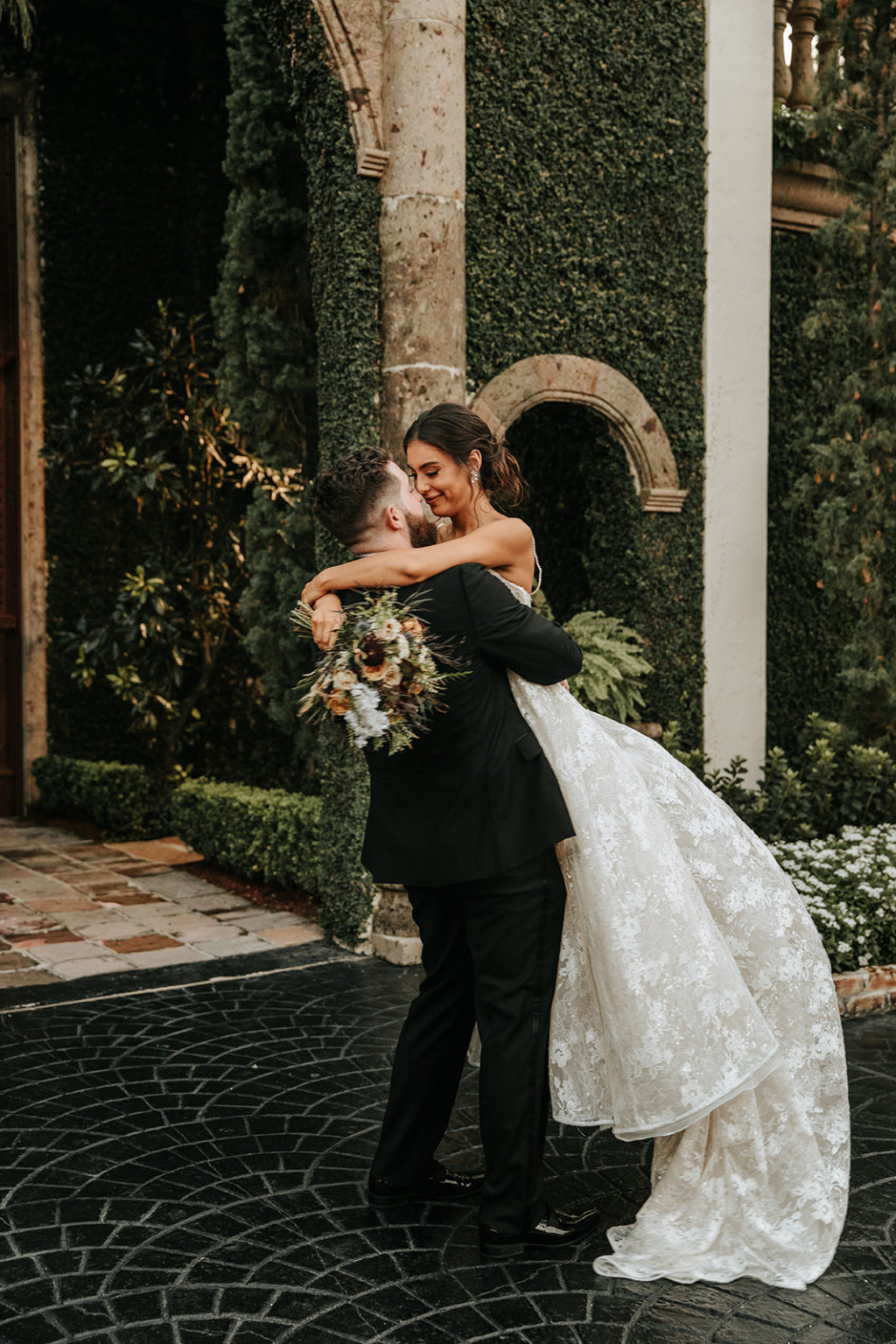 Sierra Morgan of Agape Wedding Co: Houston, Texas Planner
