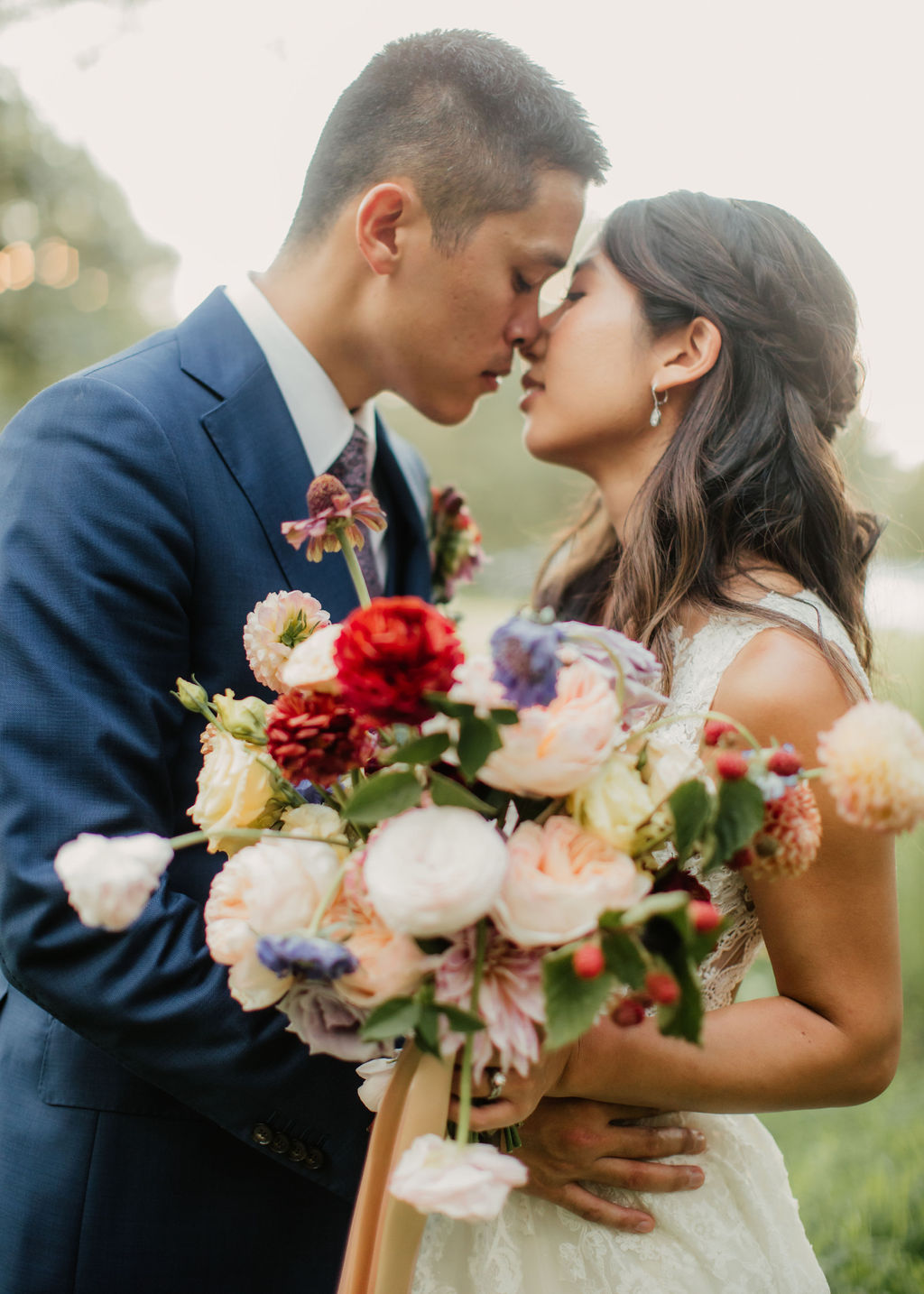 Sierra Morgan of Agape Wedding Co: Houston, Texas Planner