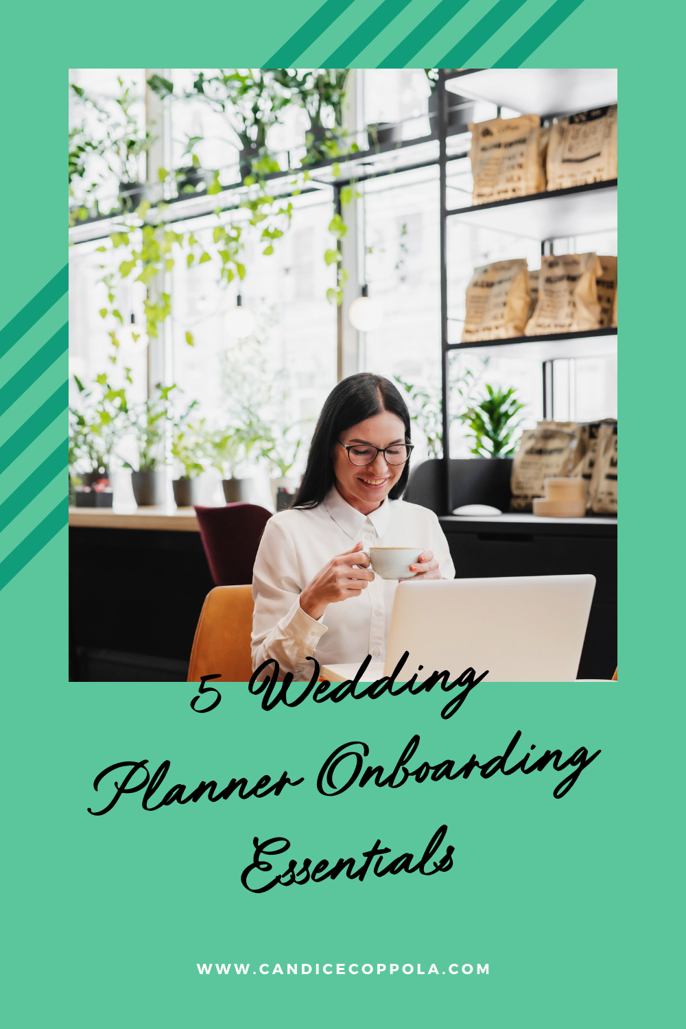 The Best Wedding Planner Onboarding Workflow | Wedding Coach