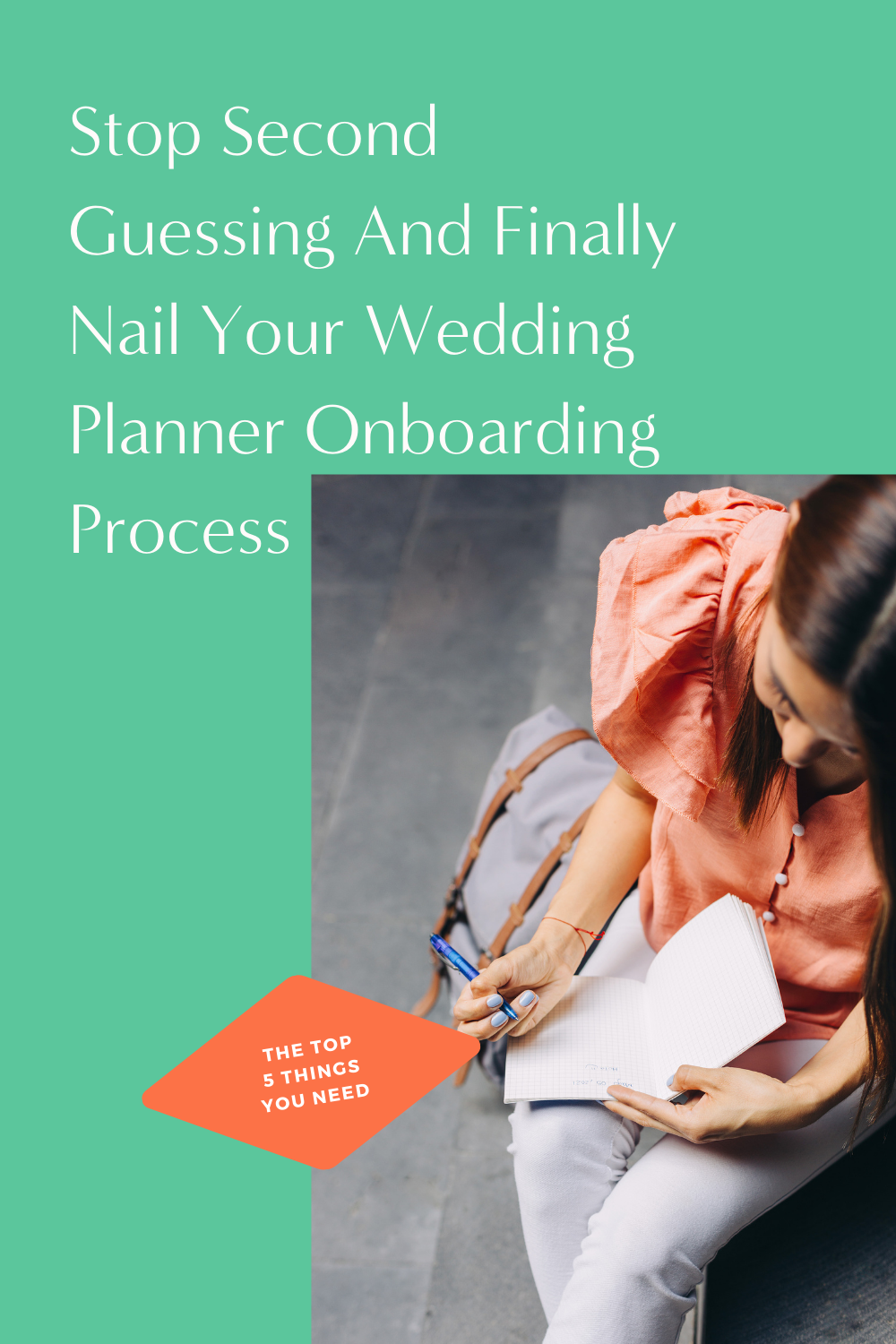 The Best Wedding Planner Onboarding Workflow | Wedding Coach