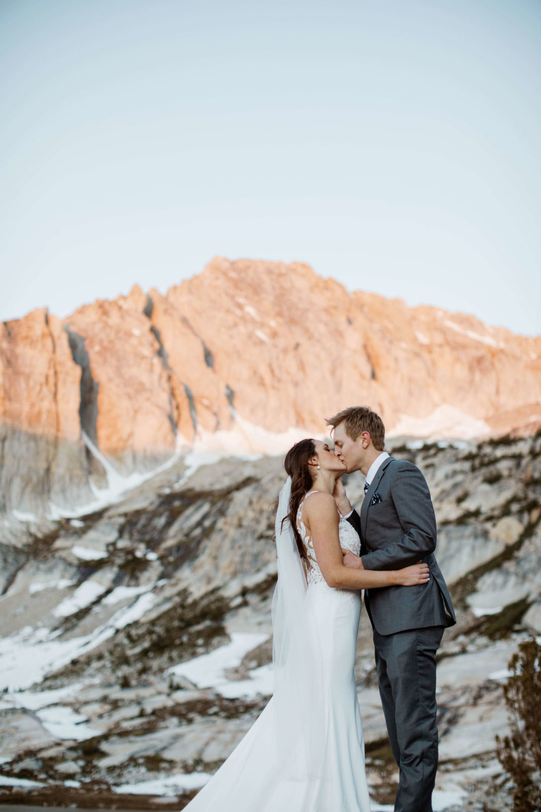 Amanda Wurzer of Reno Tahoe Enchanted Events: Lake Tahoe Planner