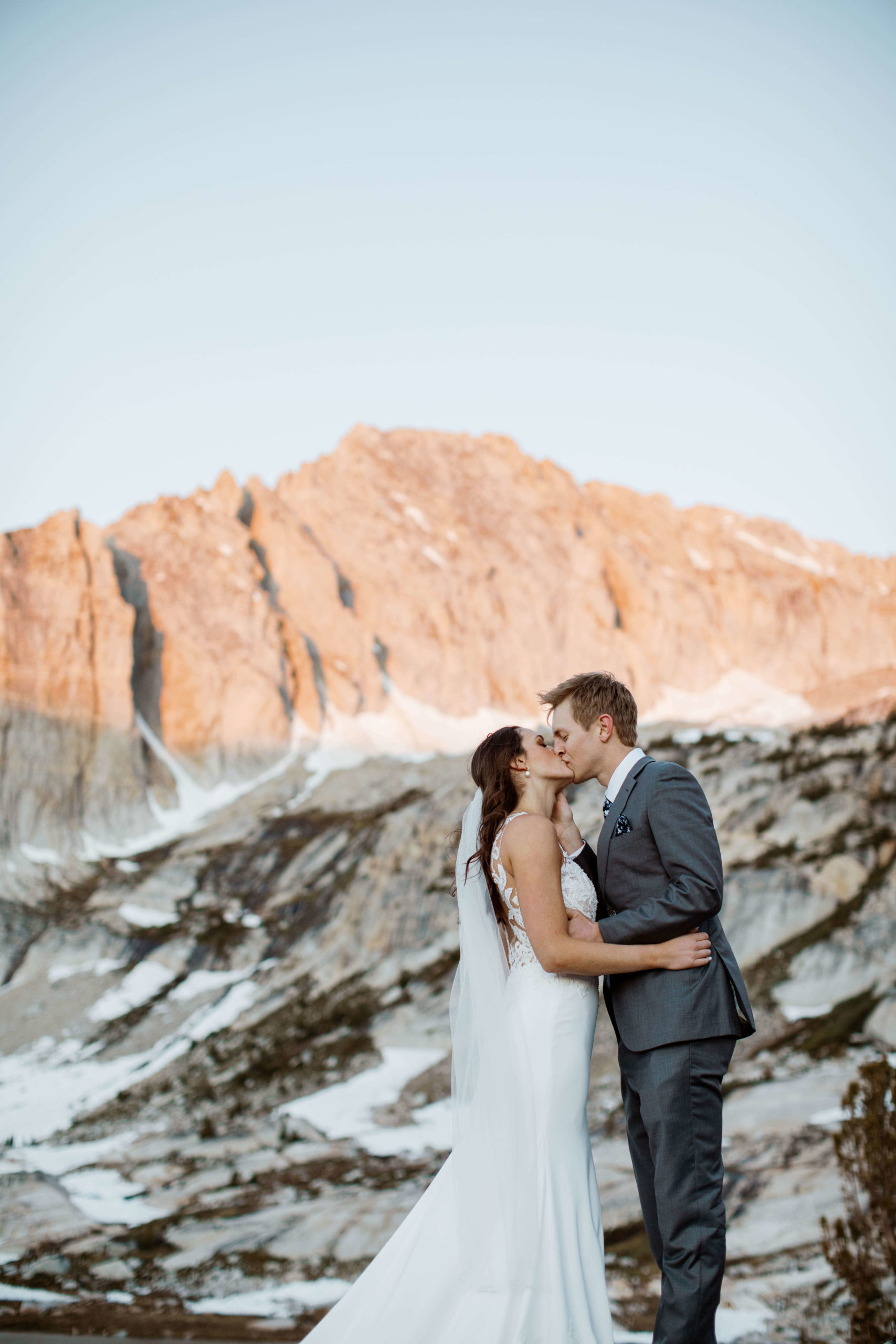 Amanda Wurzer of Reno Tahoe Enchanted Events: Lake Tahoe Planner