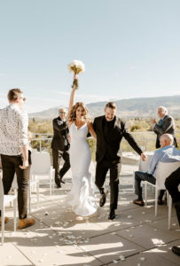 Amanda Wurzer of Reno Tahoe Enchanted Events: Lake Tahoe Planner