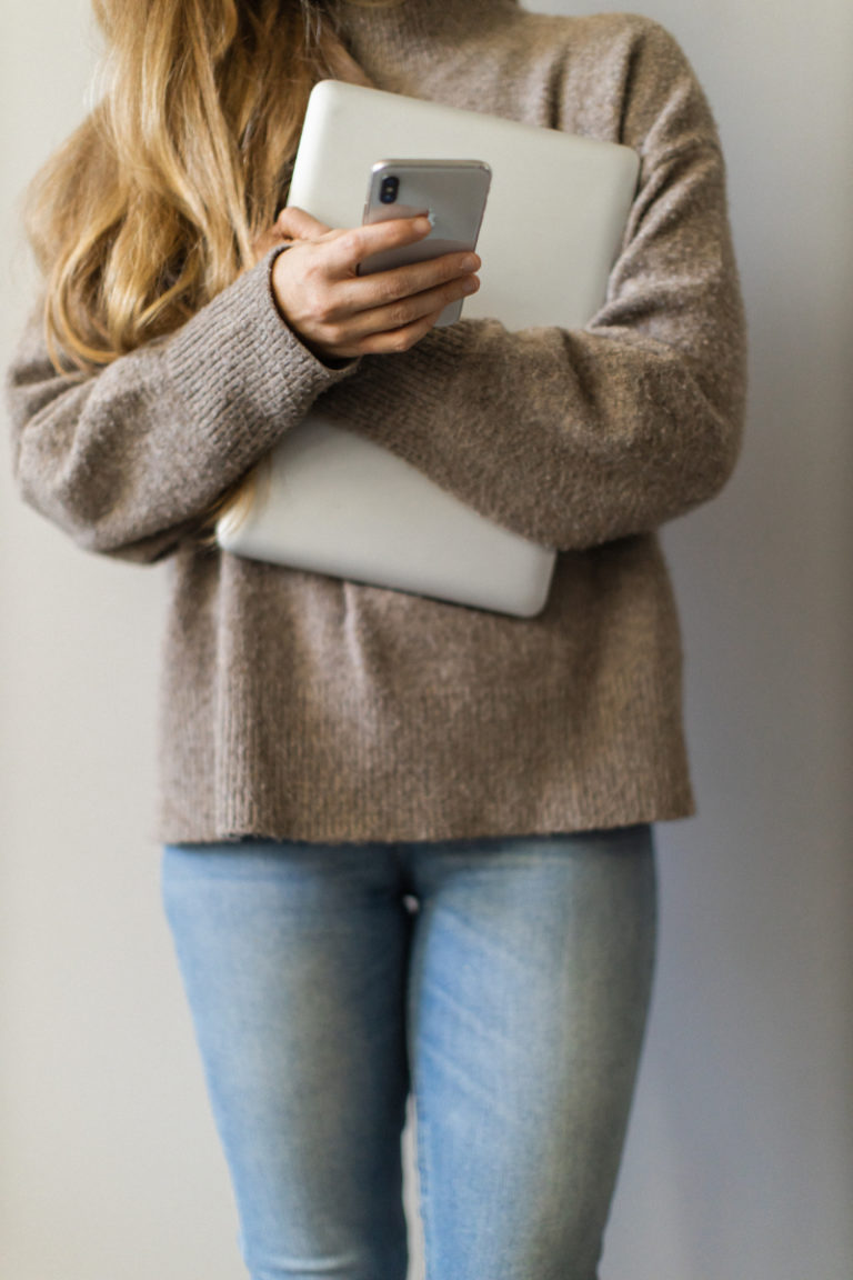 Are You a Disorganized Wedding Planner? Here's How to Stay Organized