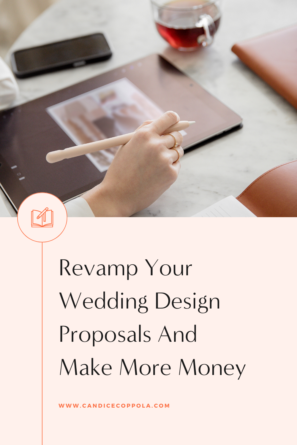 4 Things to Include in your Wedding Planner Wedding Designs