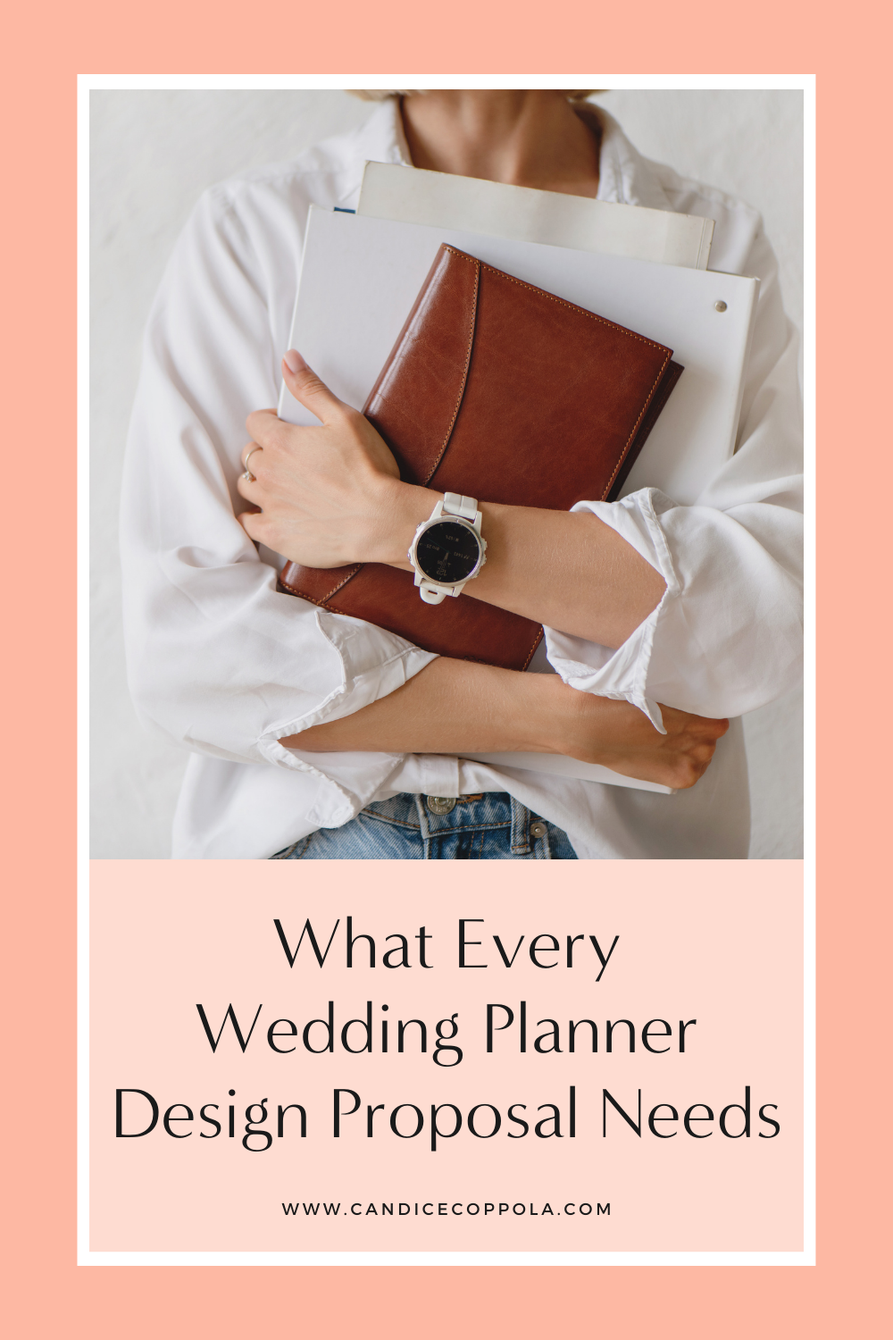 4 Things to Include in your Wedding Planner Wedding Designs