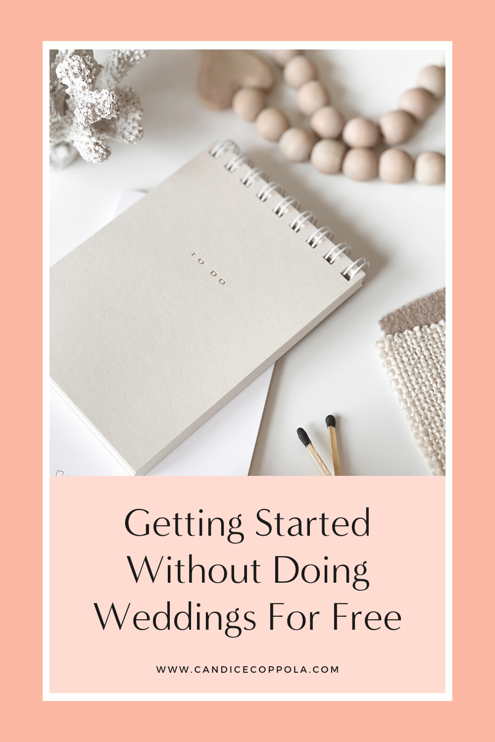 How To Book Your FIRST Client As A Wedding Planner
