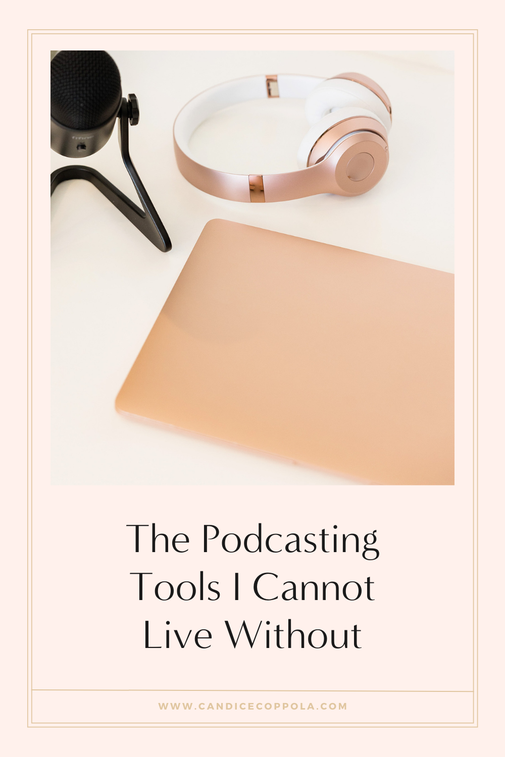 These are the Top Podcasting Tools Every Podcaster Should Use
