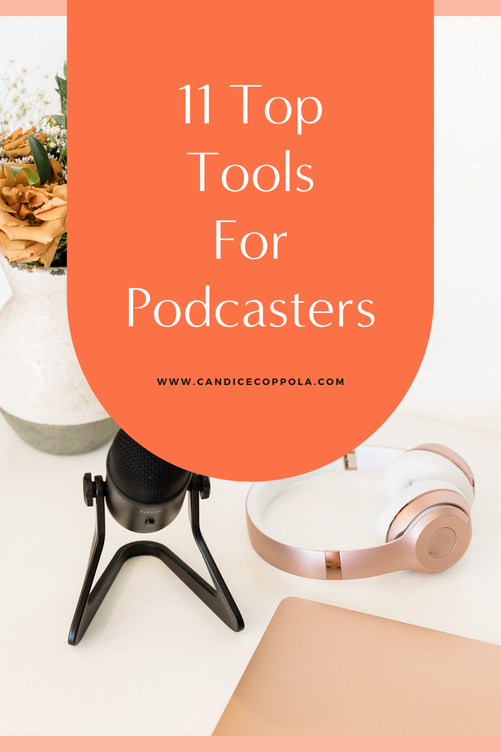 These are the Top Podcasting Tools Every Podcaster Should Use