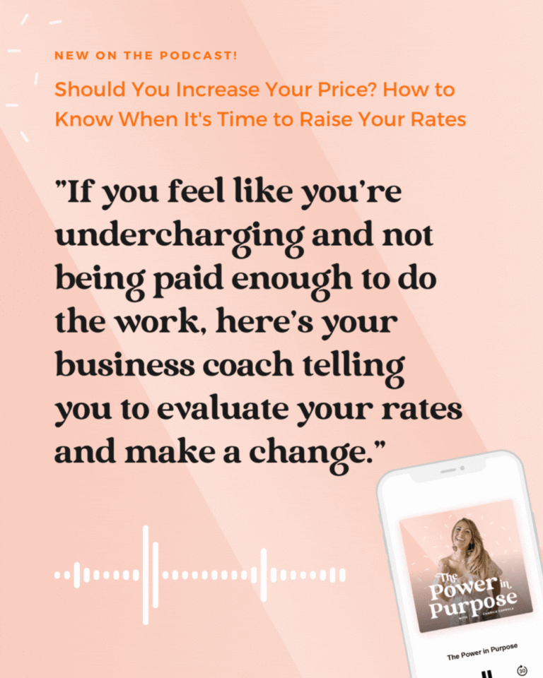 How To Raise Your Price - Everything You Need To Know