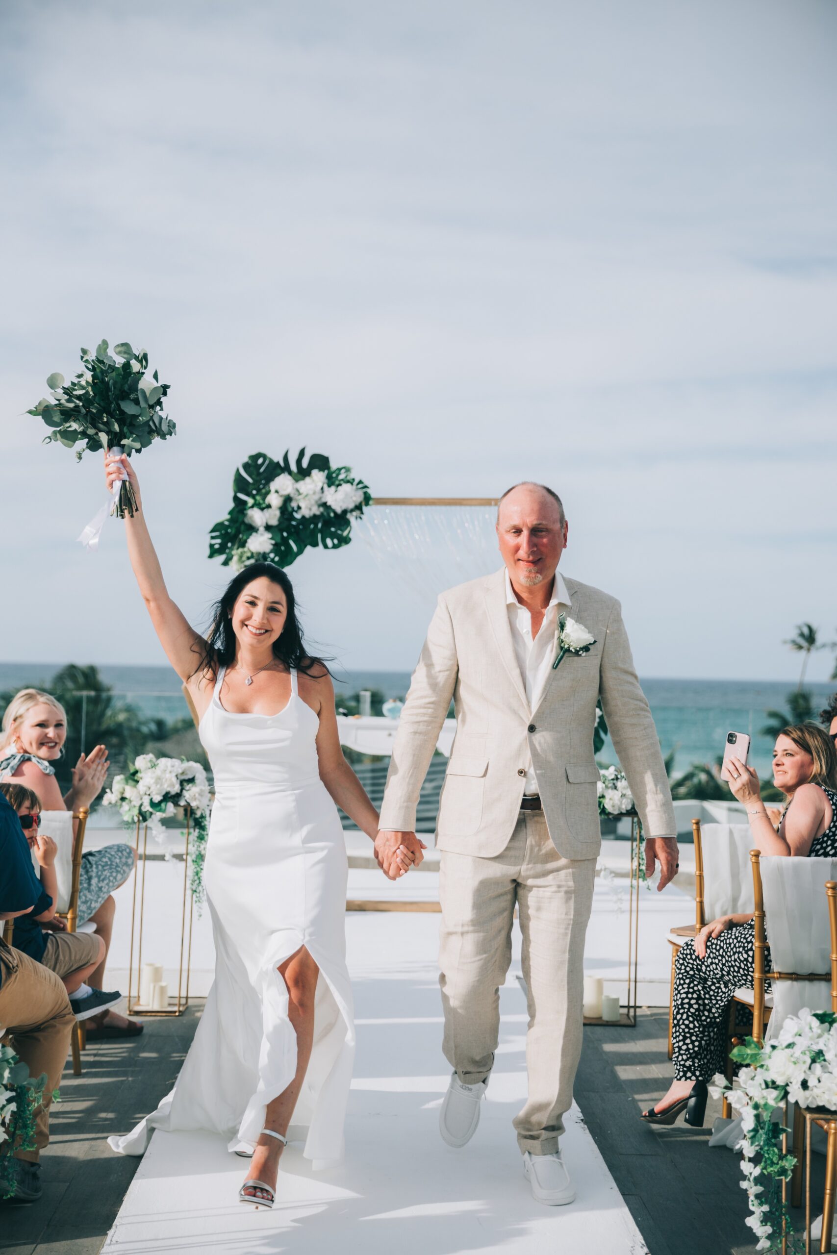 Dana Lewis of DWD Travel & Destination Weddings: Mexico & The Caribbean Planner