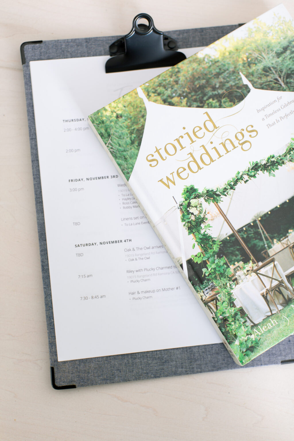 3 Ways To Make More Money Per Wedding Without Raising Your Price