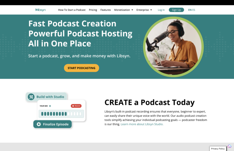 These are the Top Podcasting Tools Every Podcaster Should Use