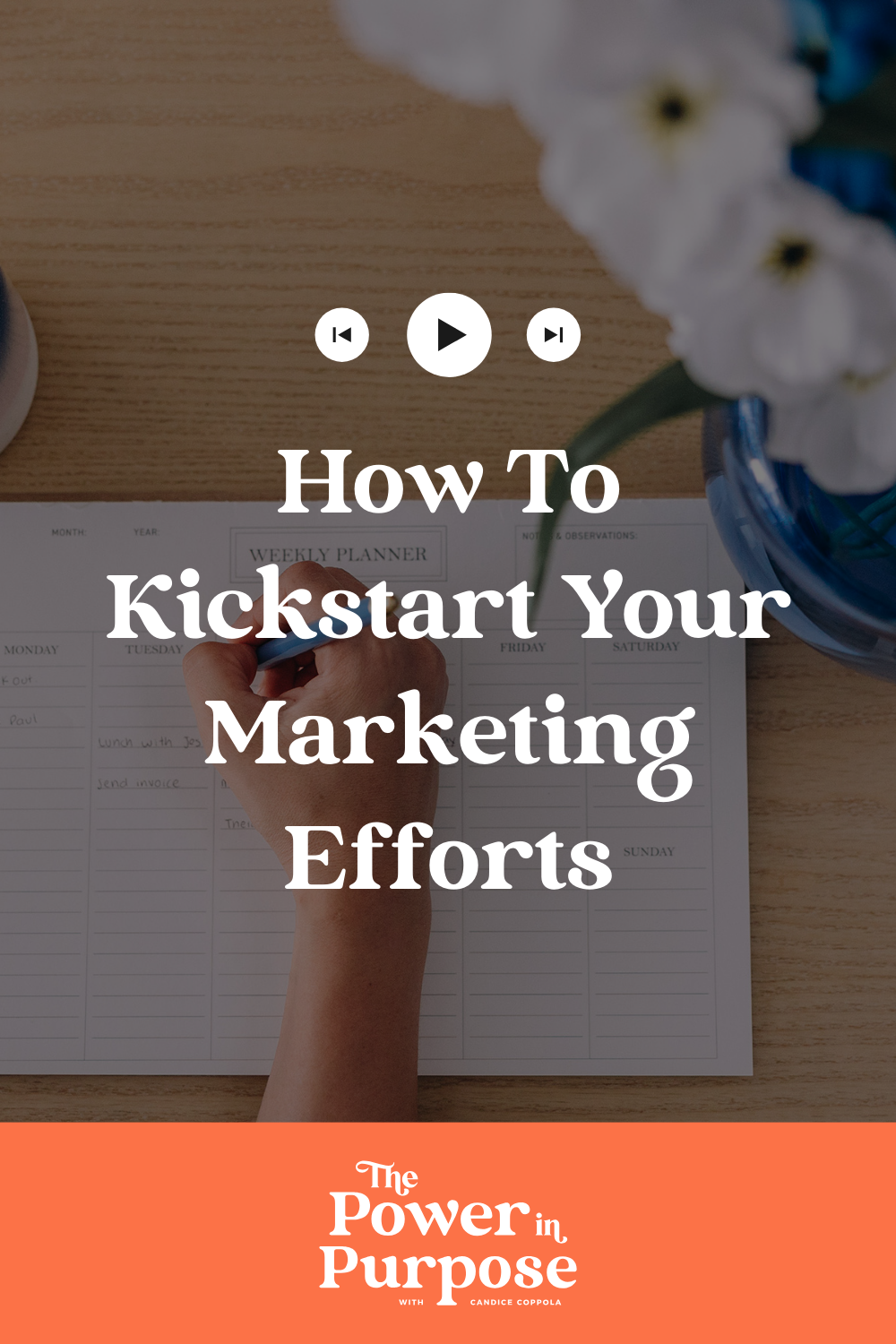 Enji Helps Wedding Pros Get Out of Their Marketing Rut