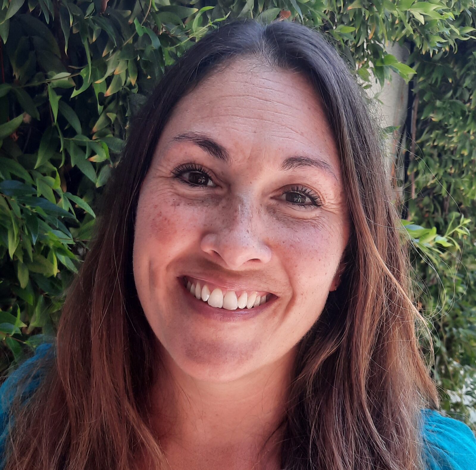 Joey Malohn of Chasing Joy Creations: California Wedding Decor