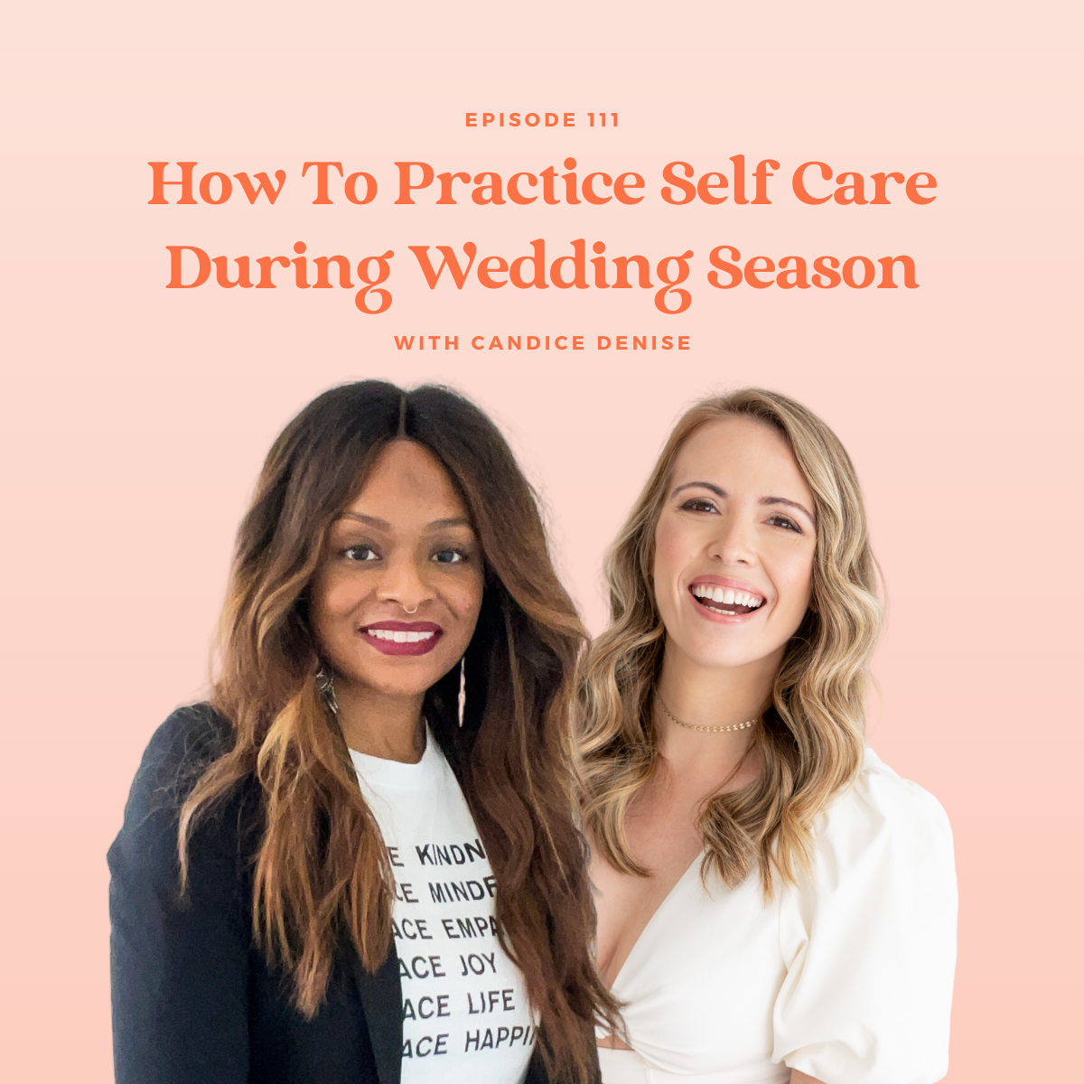 How Wedding Industry Pros Can Prioritize Self Care During Busy Season