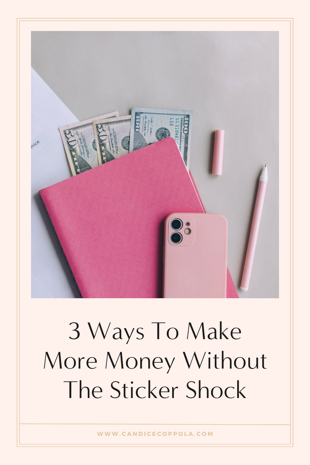 3 Ways To Make More Money Per Wedding Without Raising Your Price