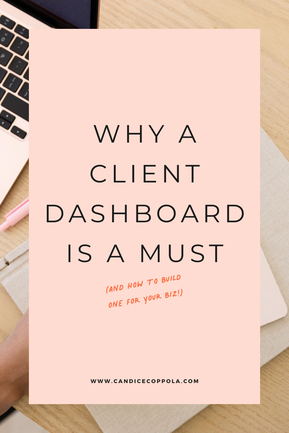You Need to Create a Client Dashboard for Your Wedding Business