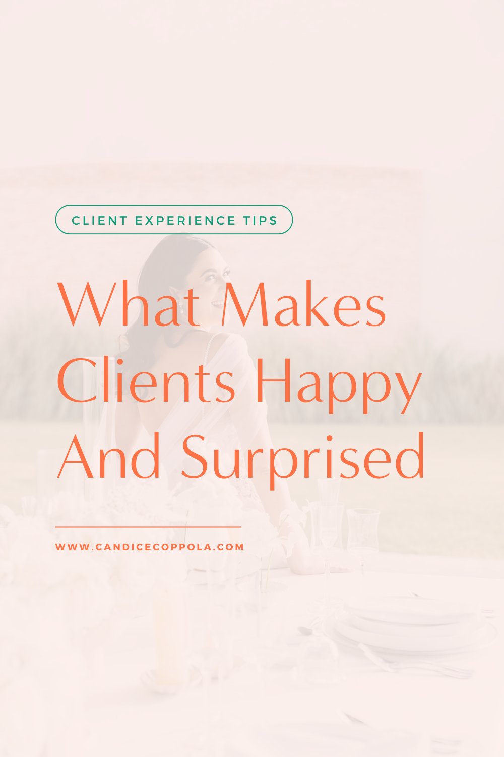 5 Ways to Surprise and Delight Your Couples | Wedding Industry