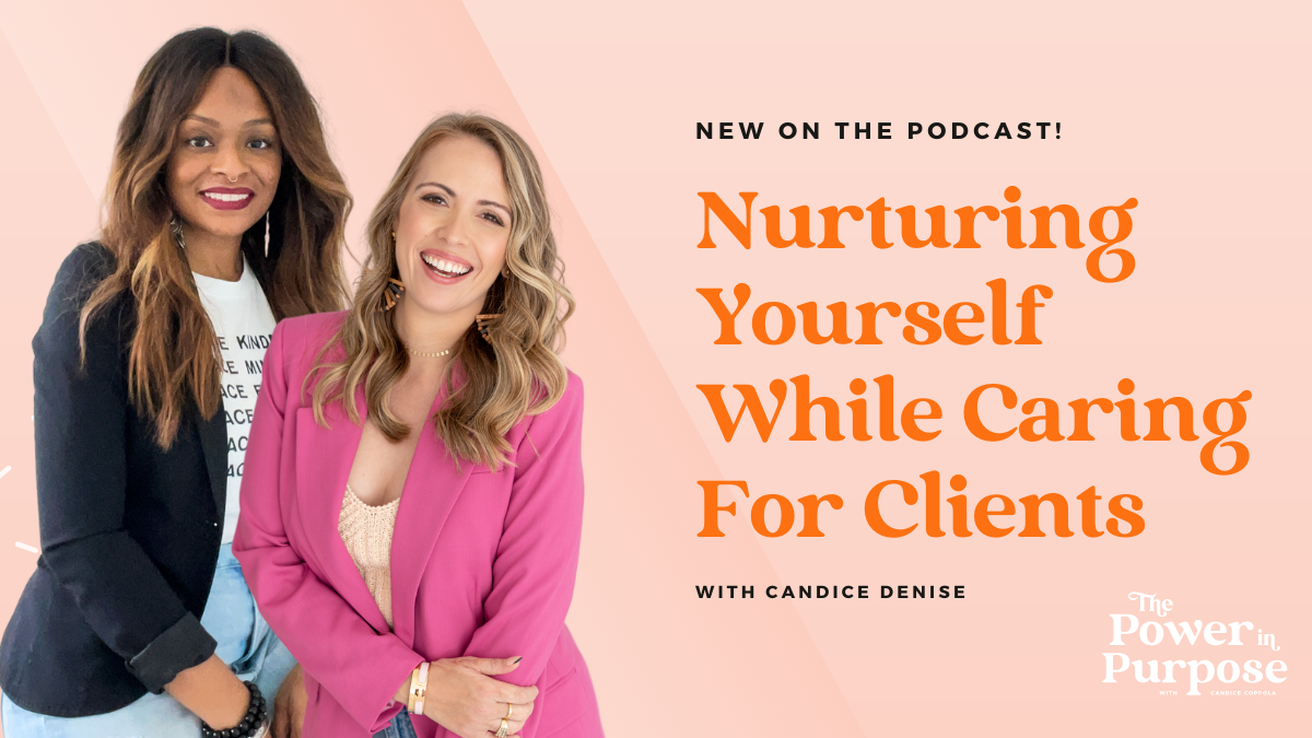 How Wedding Industry Pros Can Prioritize Self Care During Busy Season