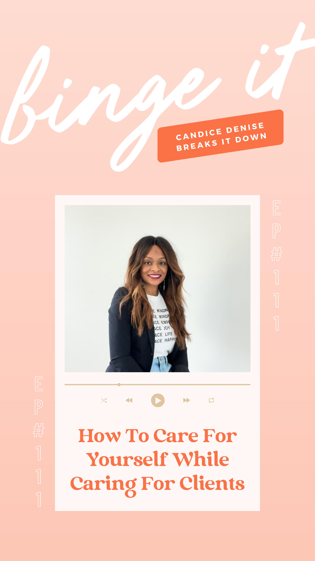 How Wedding Industry Pros Can Prioritize Self Care During Busy Season