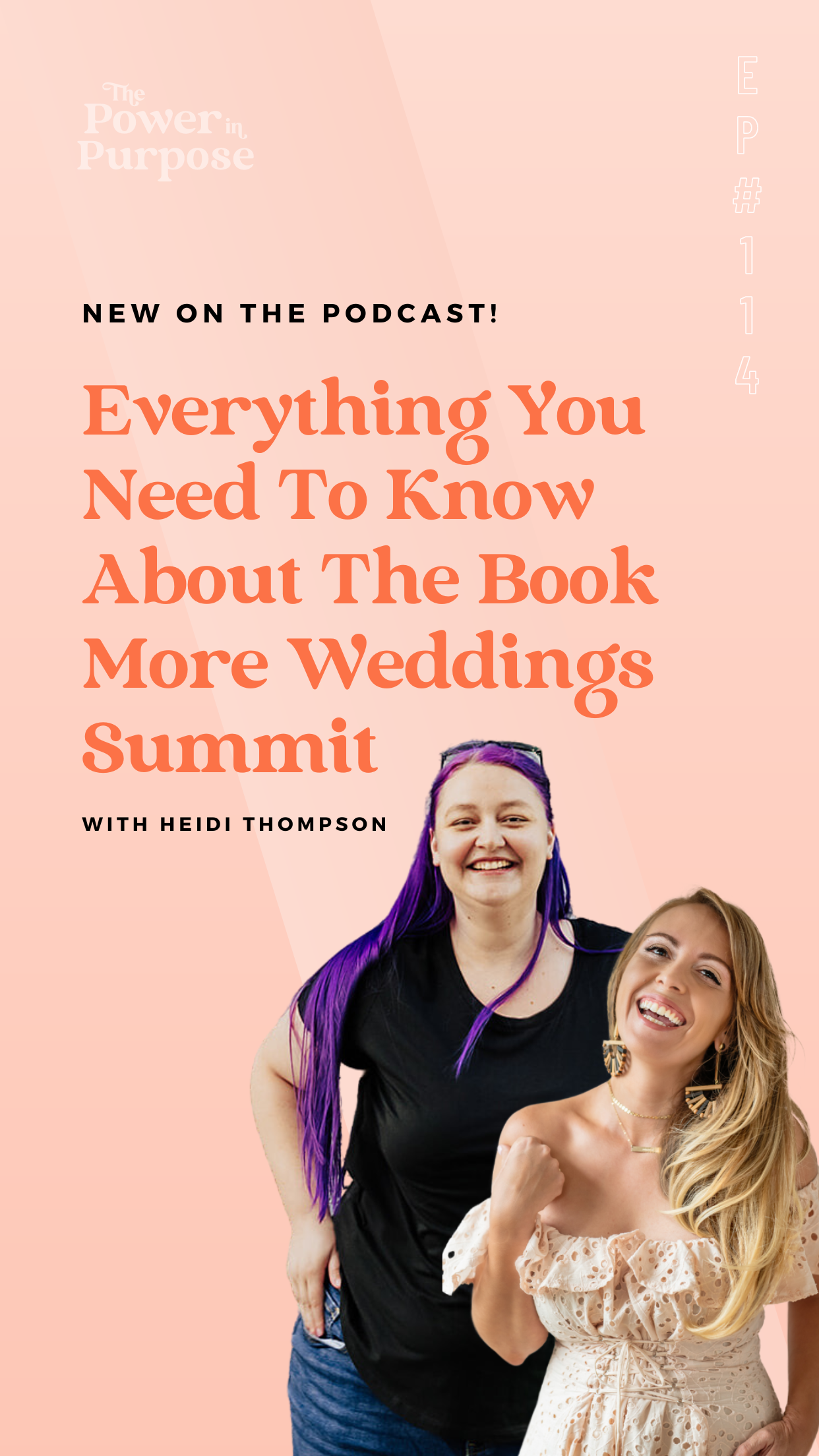 Book More Weddings Summit: Everything You Need To Know